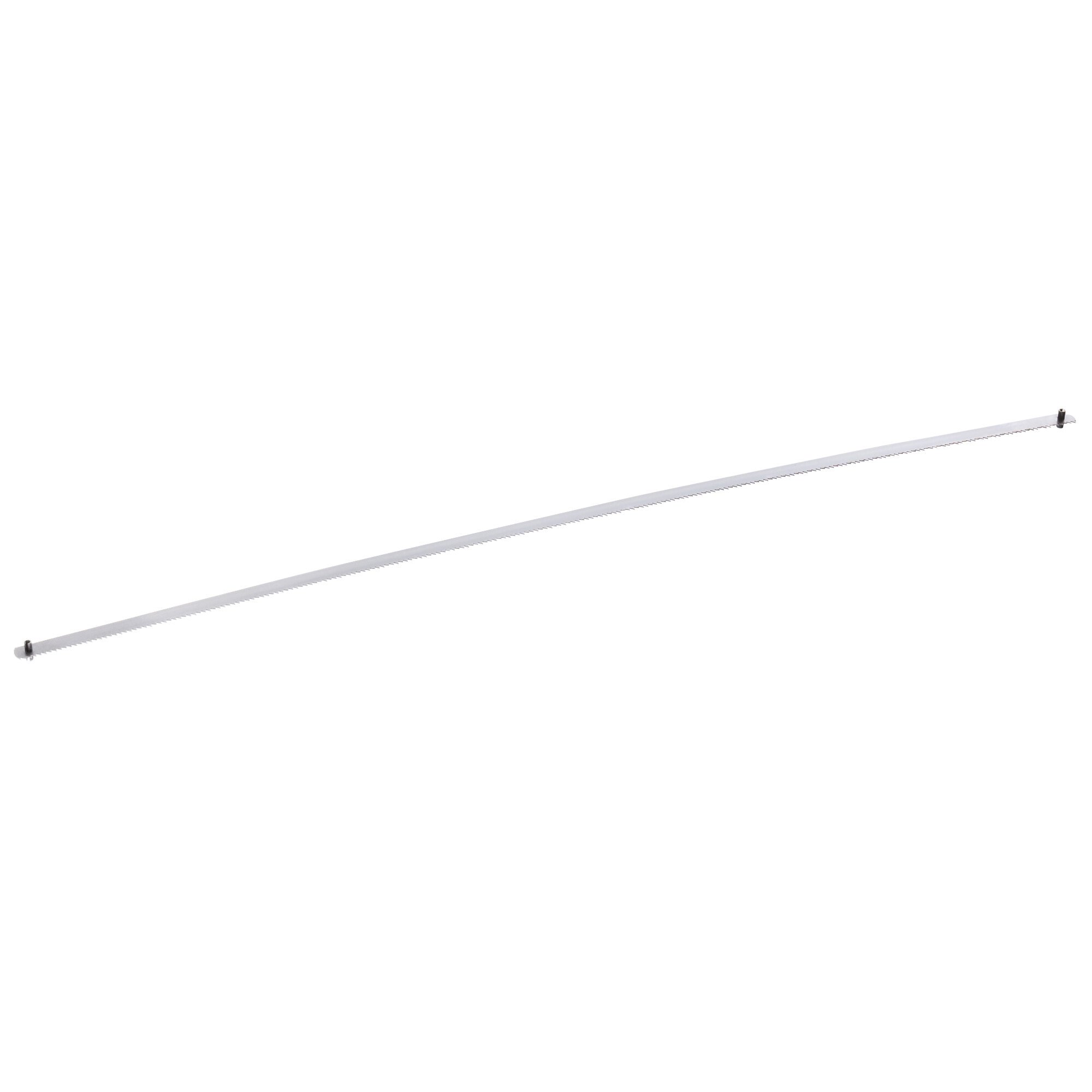 Backyard Pro MS-25RB Butcher Series 25" Steel Replacement Blade for ...