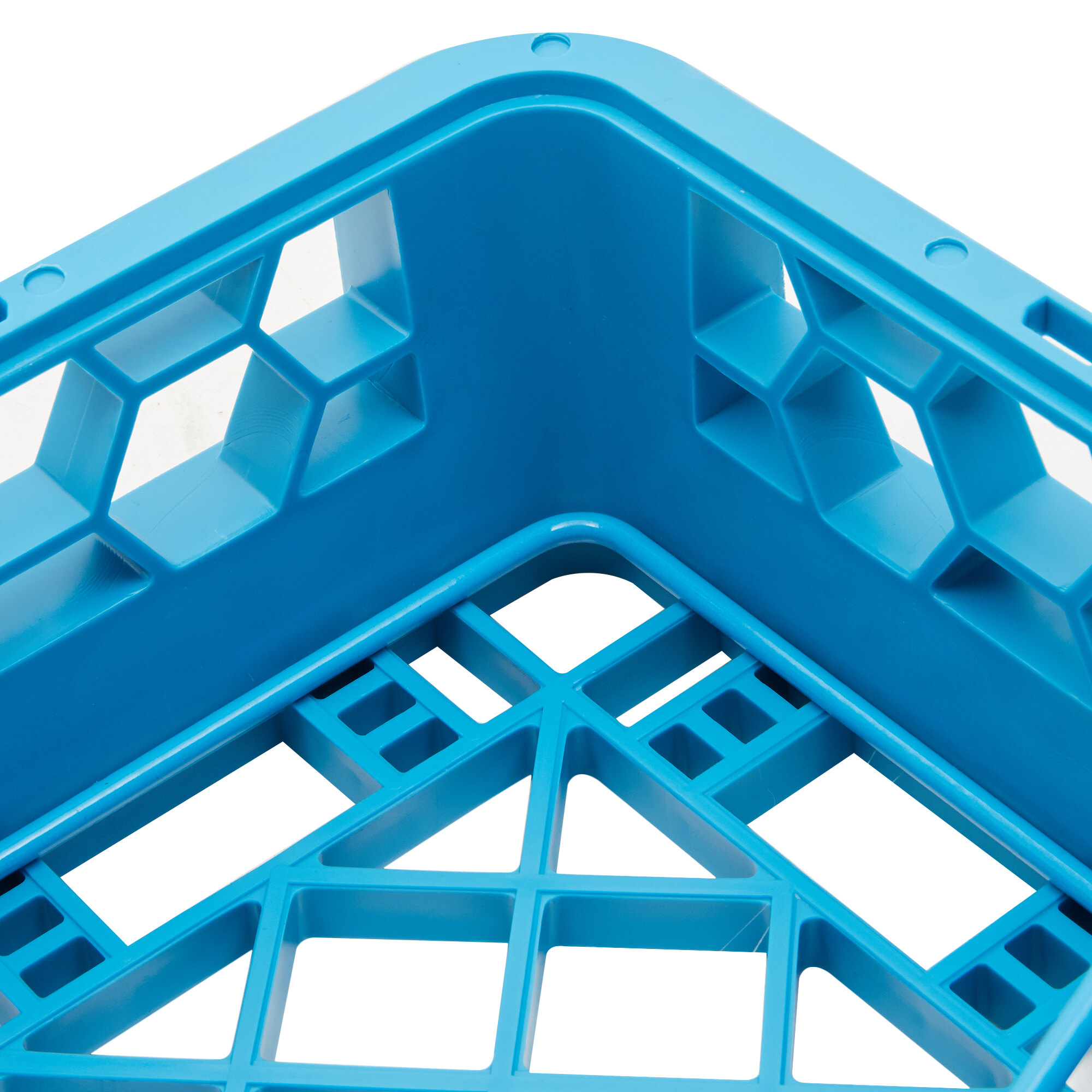 Carlisle RSP14 Full Size Open End Heavy Duty Tray Rack