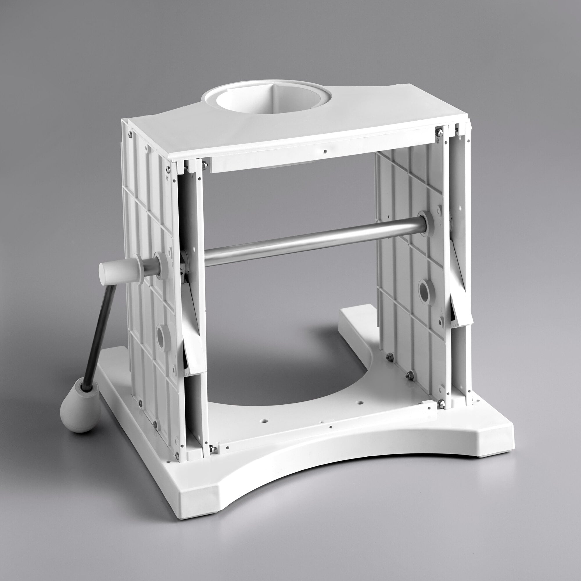 Sunkist S-2 Base Assembly for Commercial Sectionizer