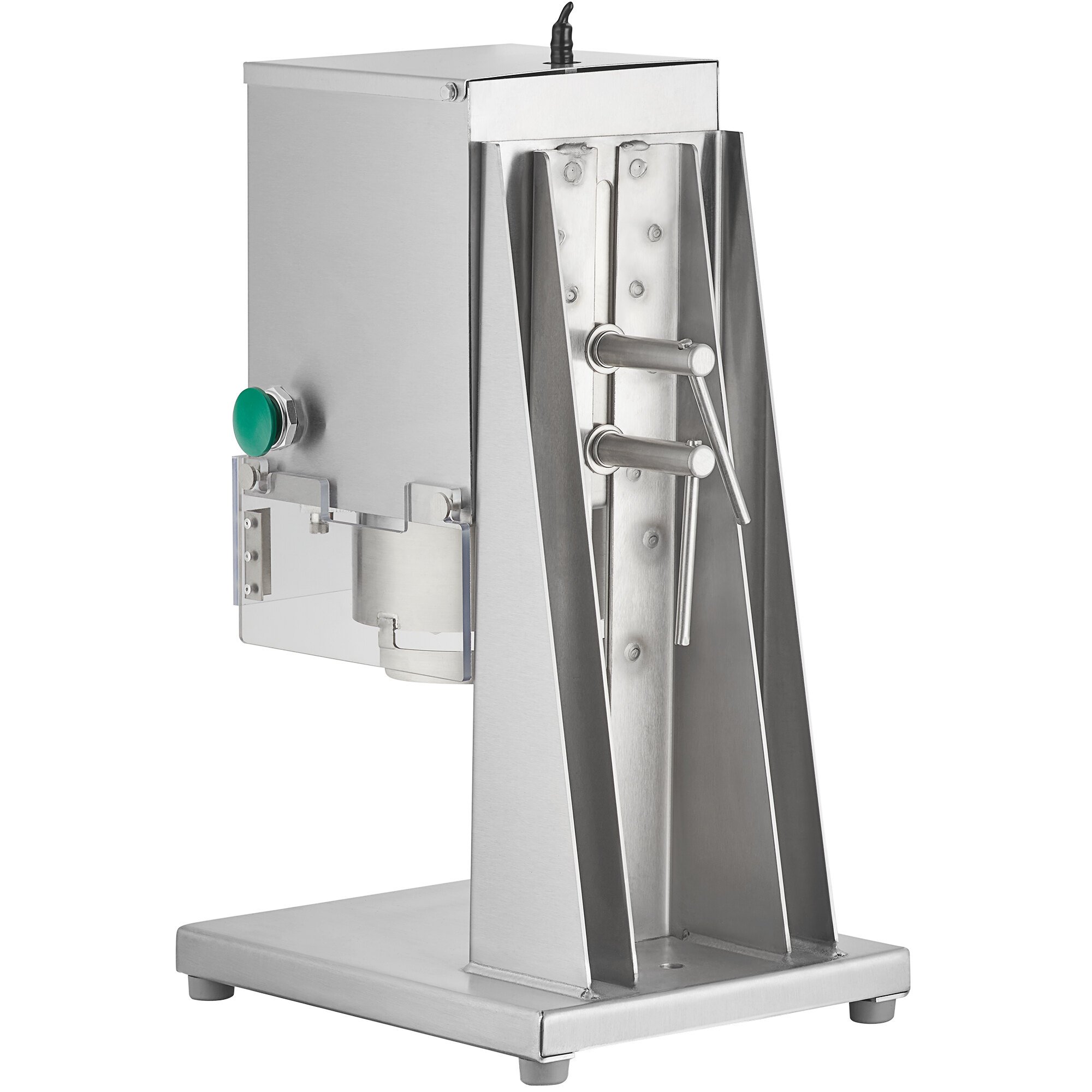 Edlund 610 Air Powered Crown Punch Can Opener