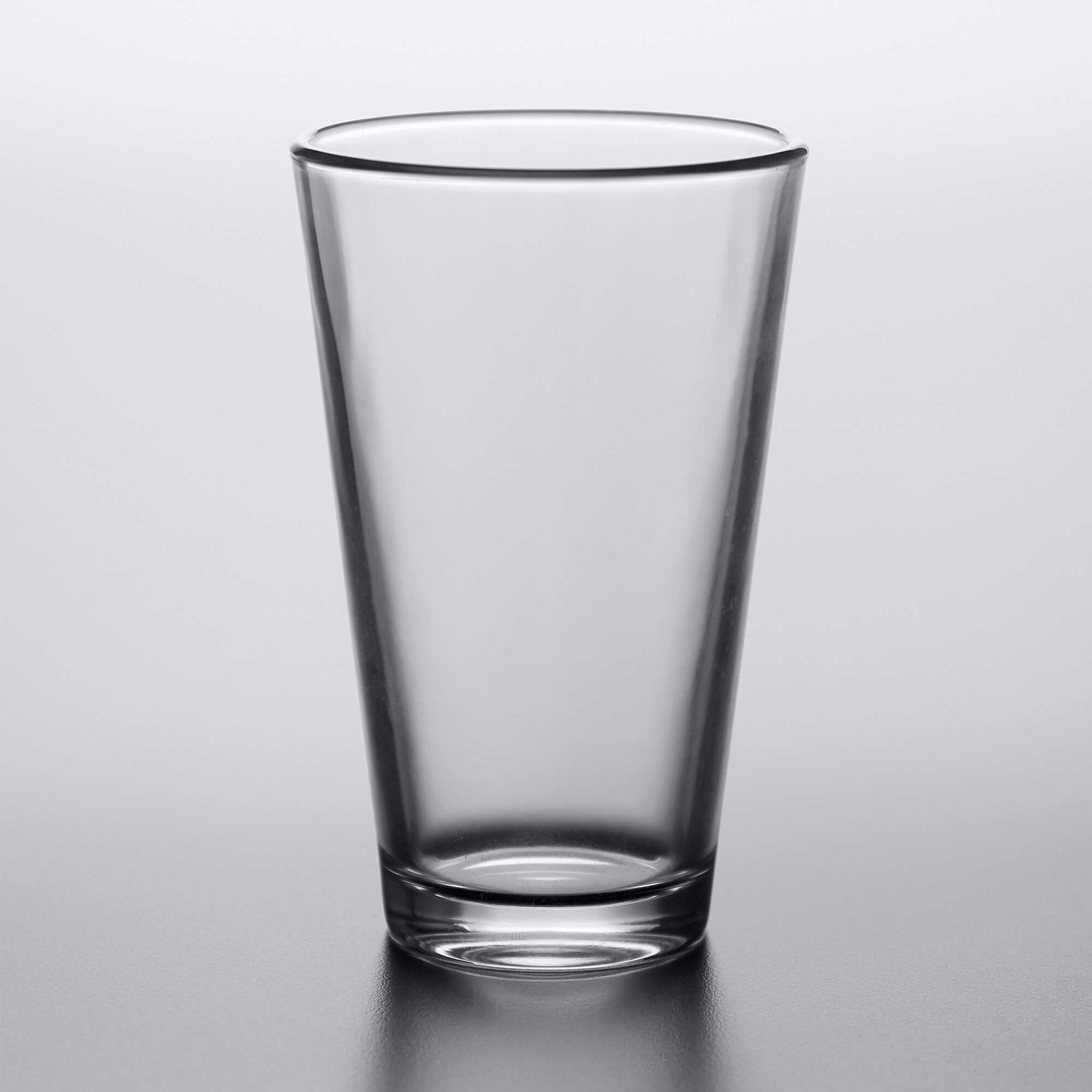 Acopa 10 oz. Highball / Beer Glass - 12/Case