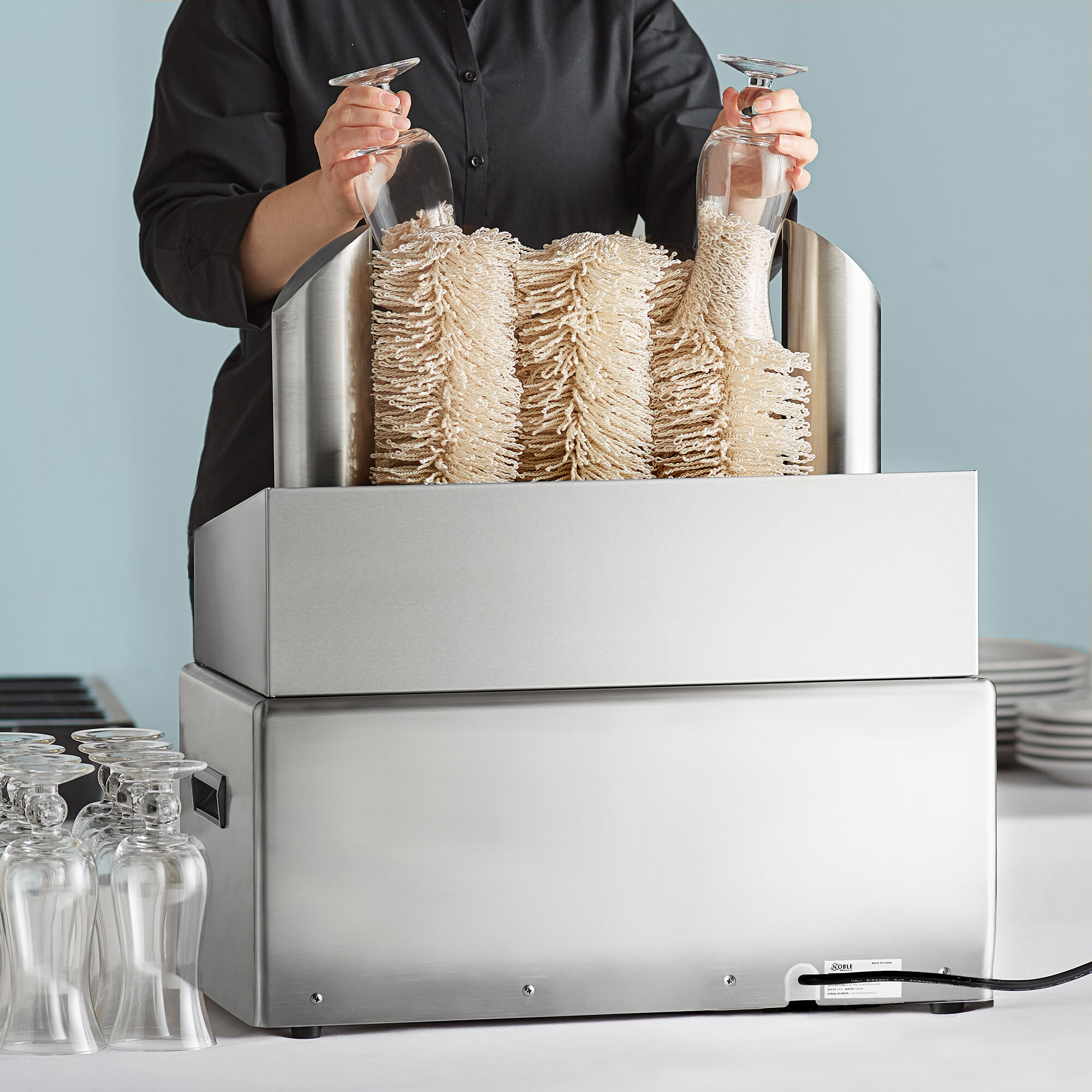 Genie Washing Machine at Patrice Hassinger blog