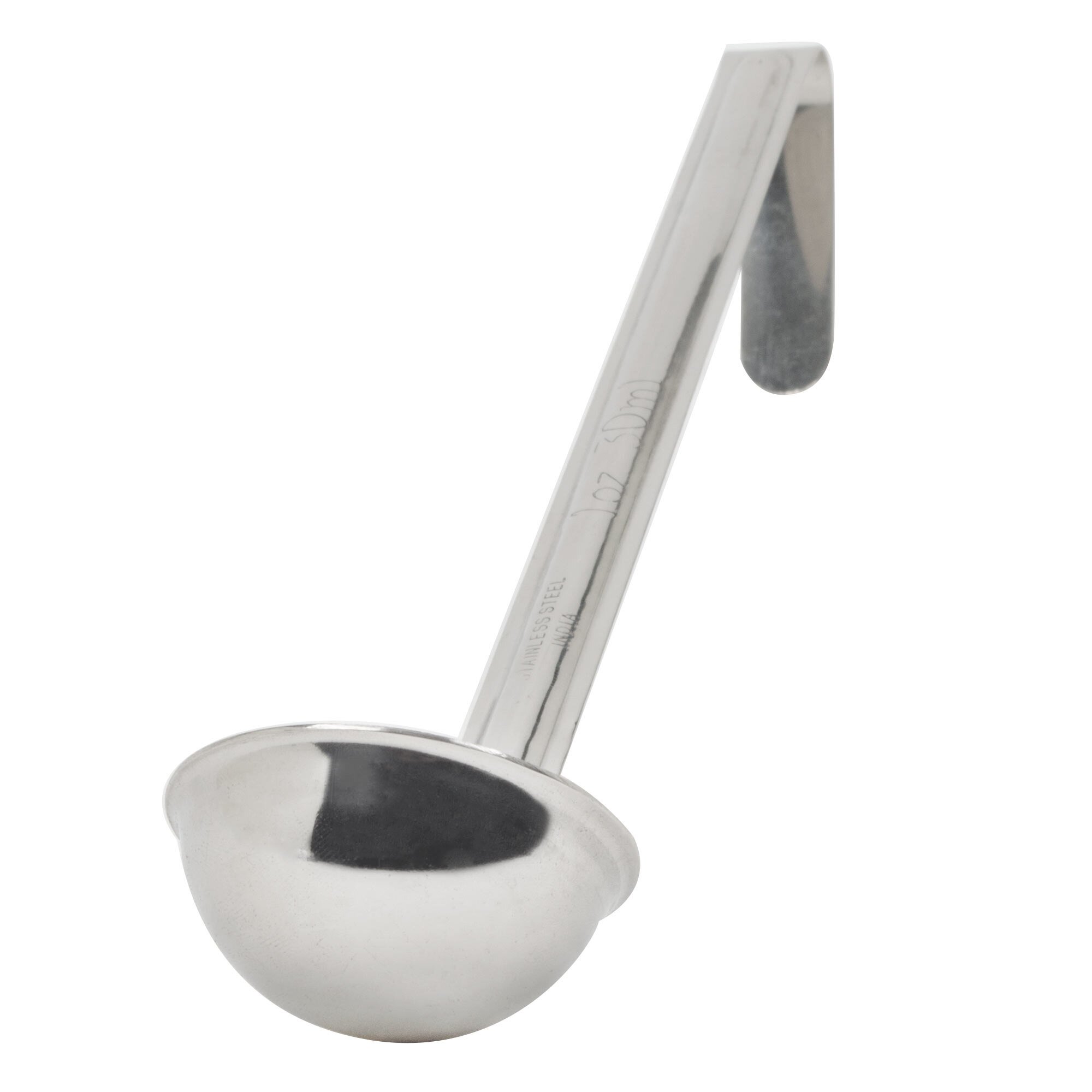 1 oz. One-Piece Ladle