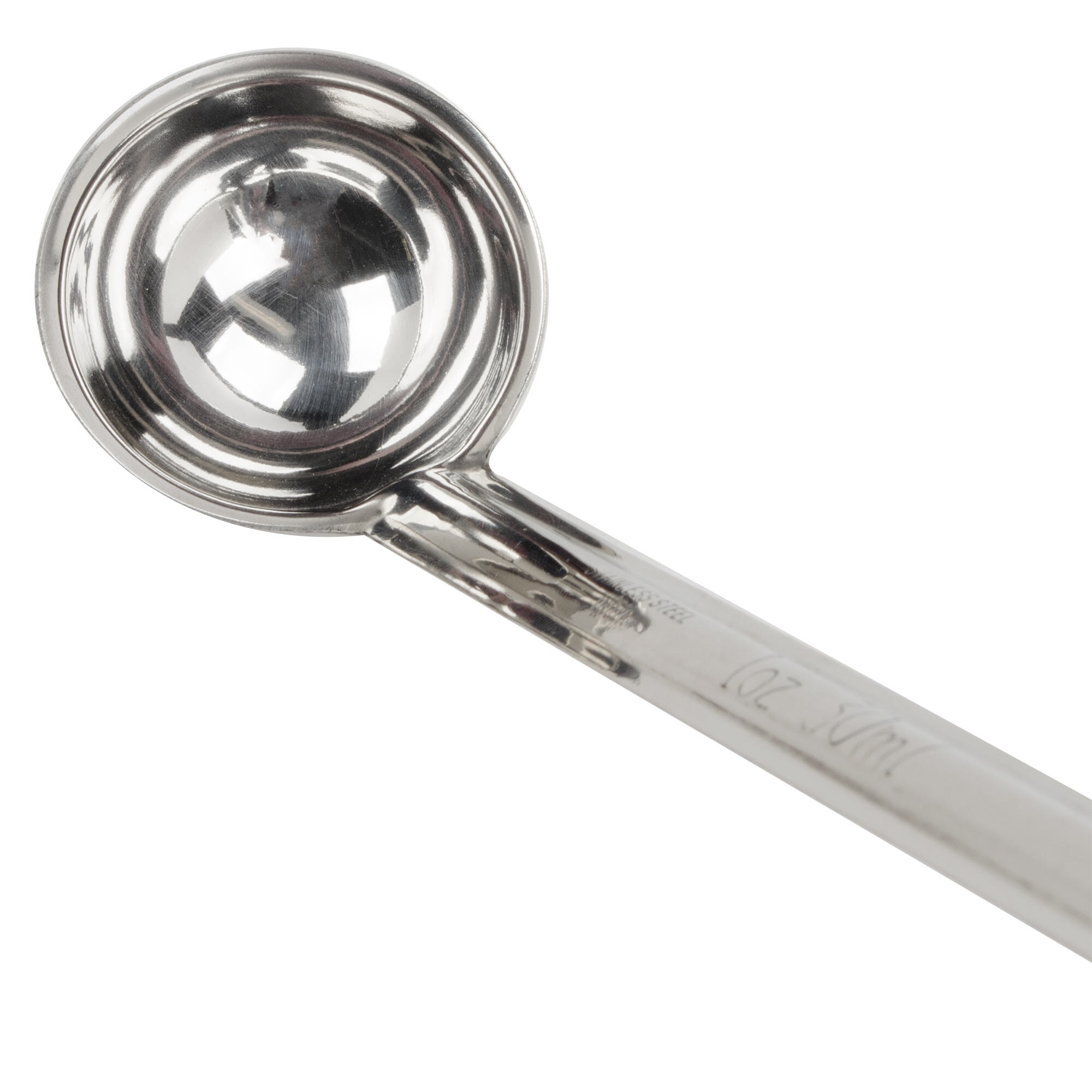 1 oz. One-Piece Ladle