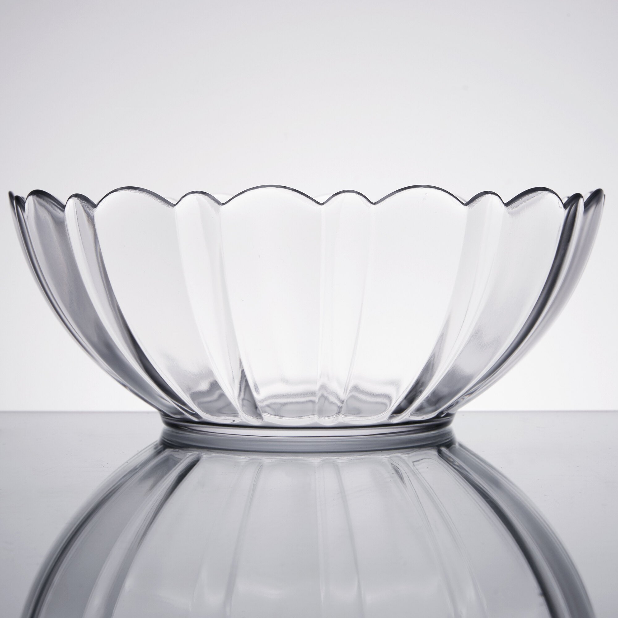 Arcoroc N2608 Arcade 72 Oz Glass Bowl By Arc Cardinal 12case