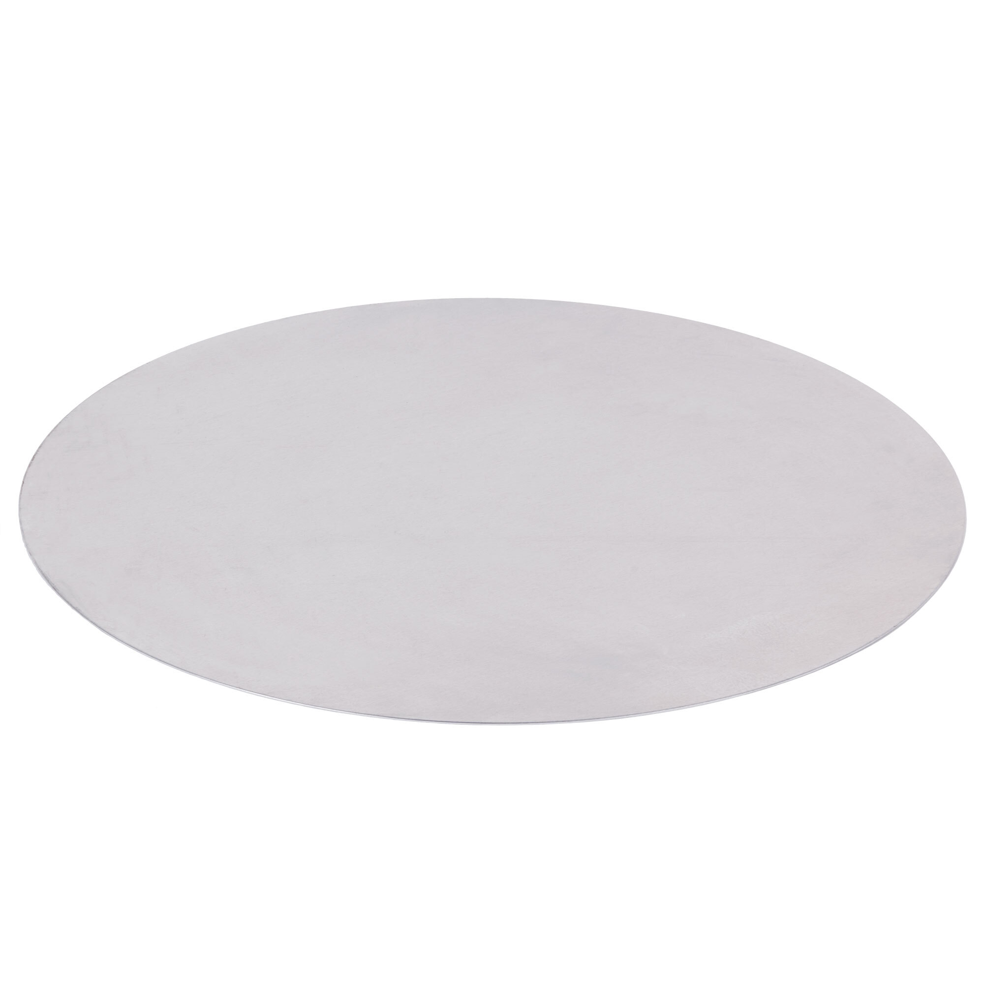 American Metalcraft 18914 14" Round Standard Weight Aluminum Pizza Pan ...
