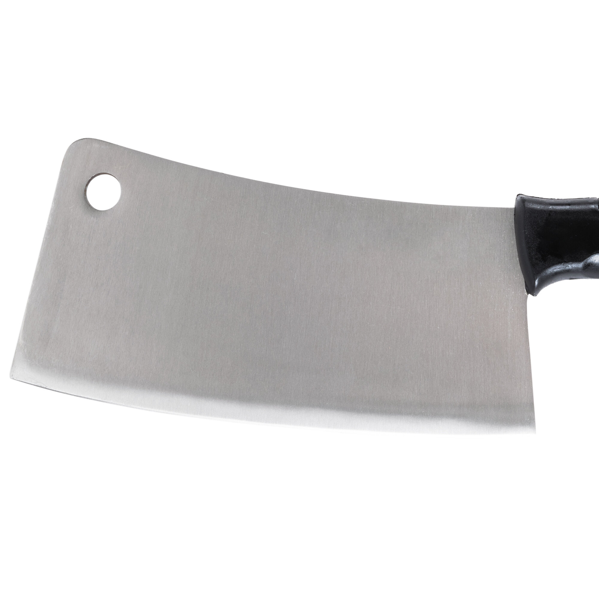 9" Stainless Steel Meat Cleaver
