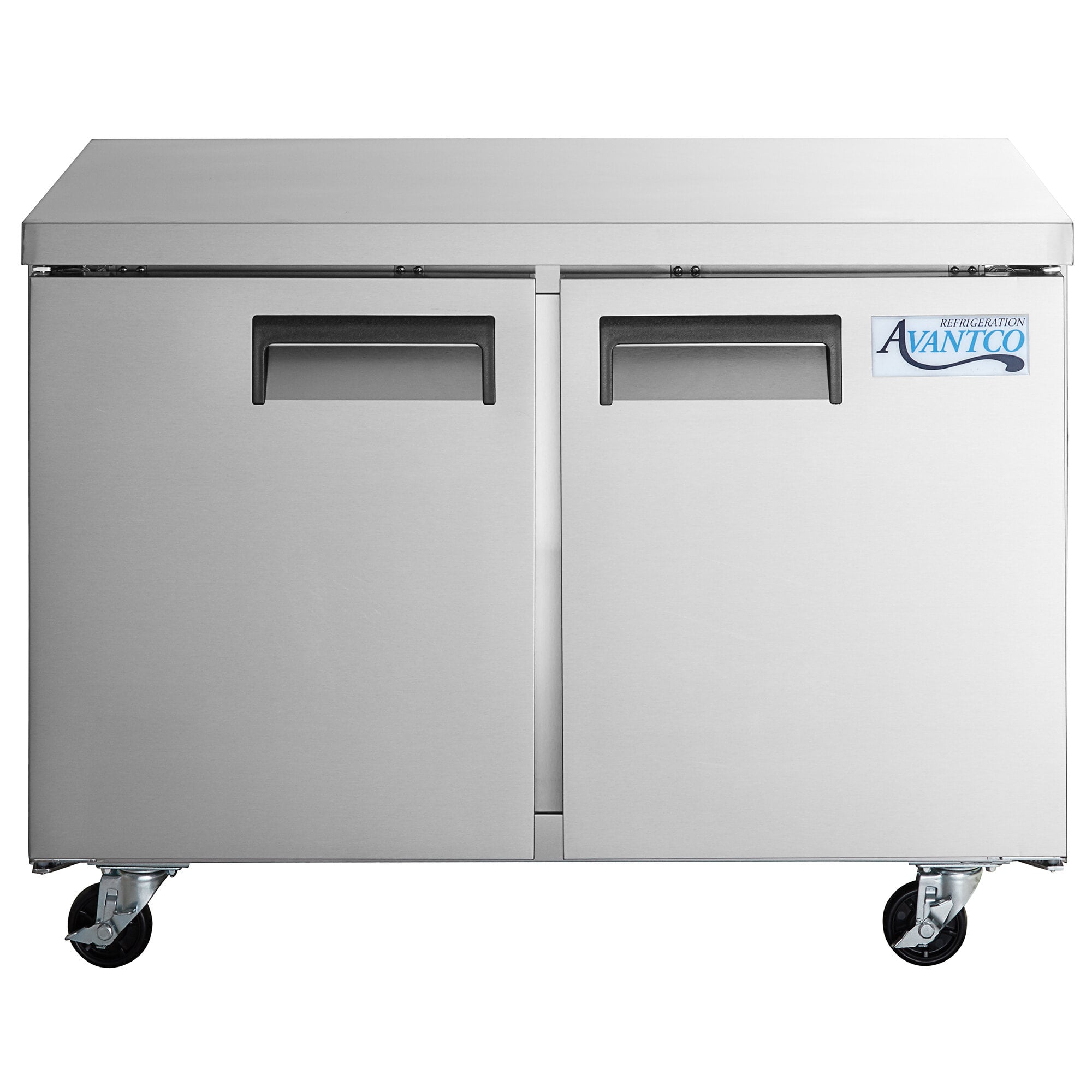 Avantco AU-48R-HC 48" Undercounter Refrigerator