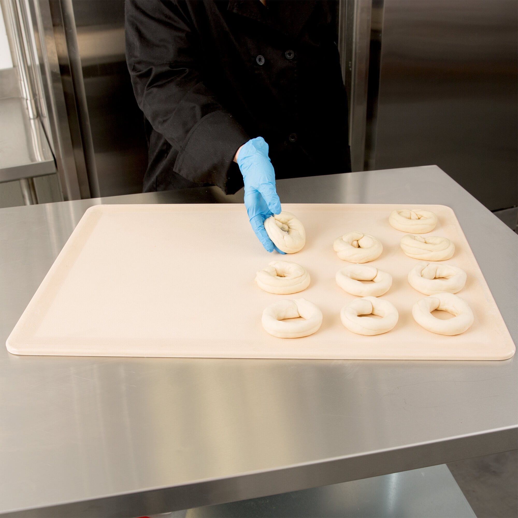 MFG Tray 222008-5299 18" x 26" Fiberglass Proofing Board