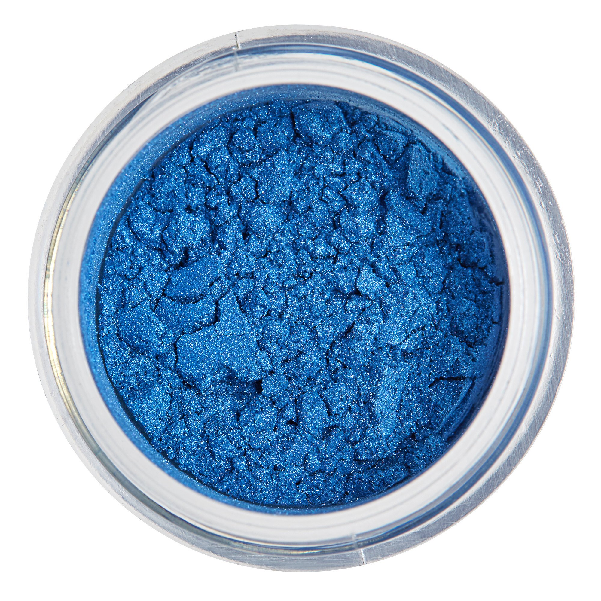 Roxy & Rich 25 Gram Royal Blue Lustre Dust