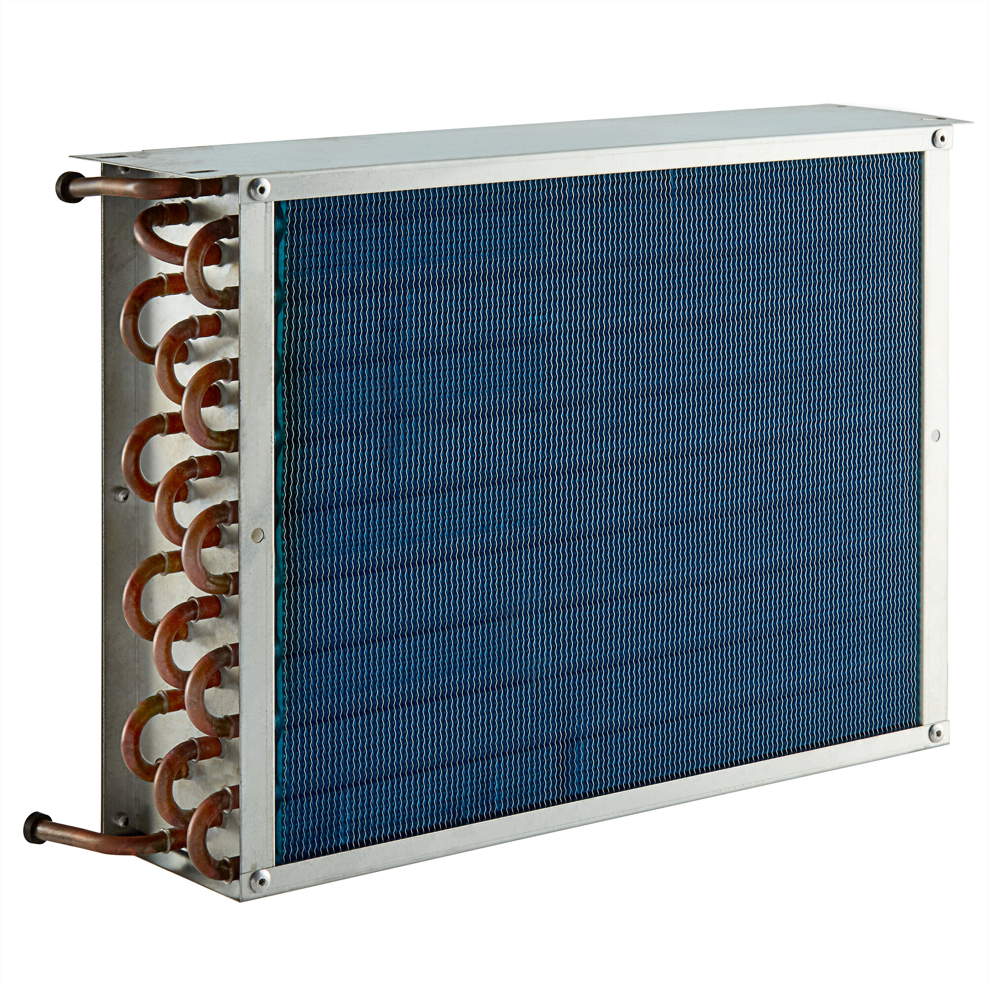 Avantco Ice 19493506 Condenser for Select Undercounter Ice Machines