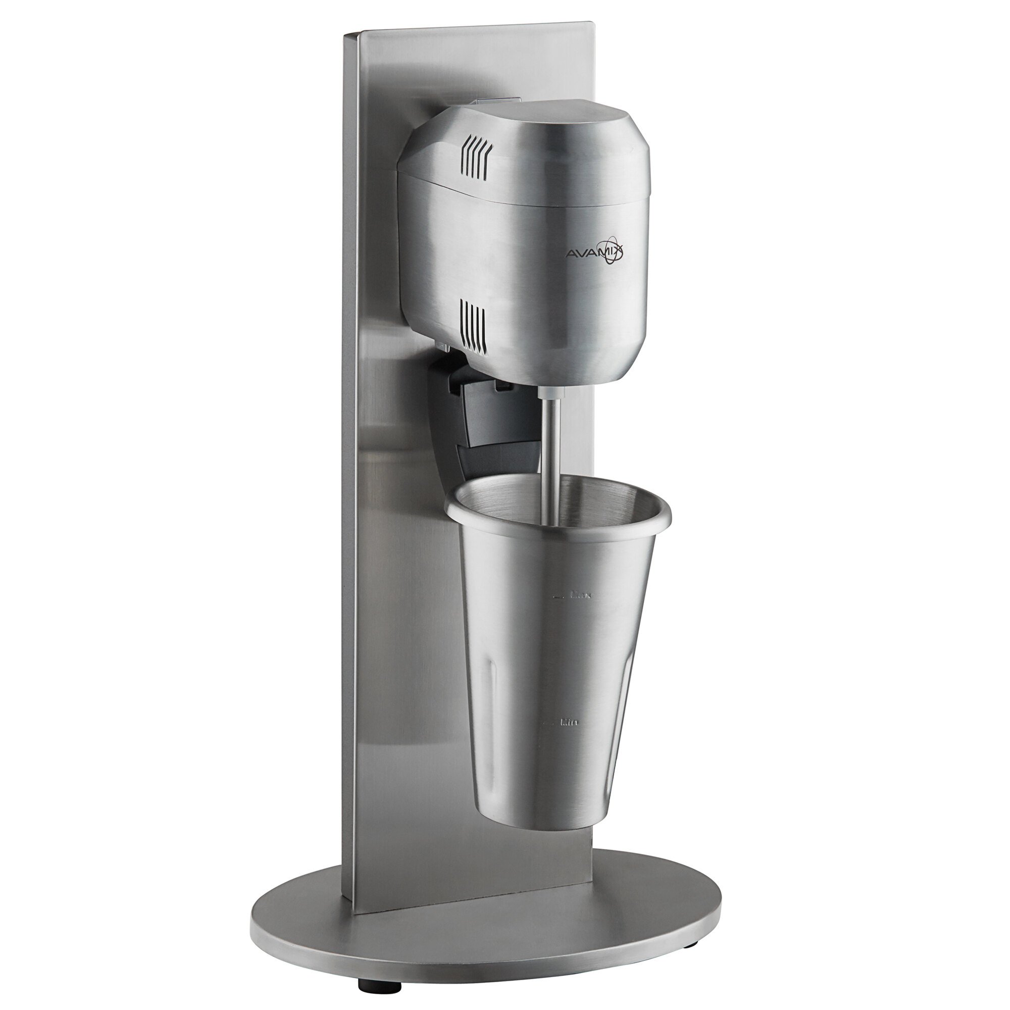 Avamix ADM1 Freestanding Single Spindle Drink Mixer / Milkshake Machine ...