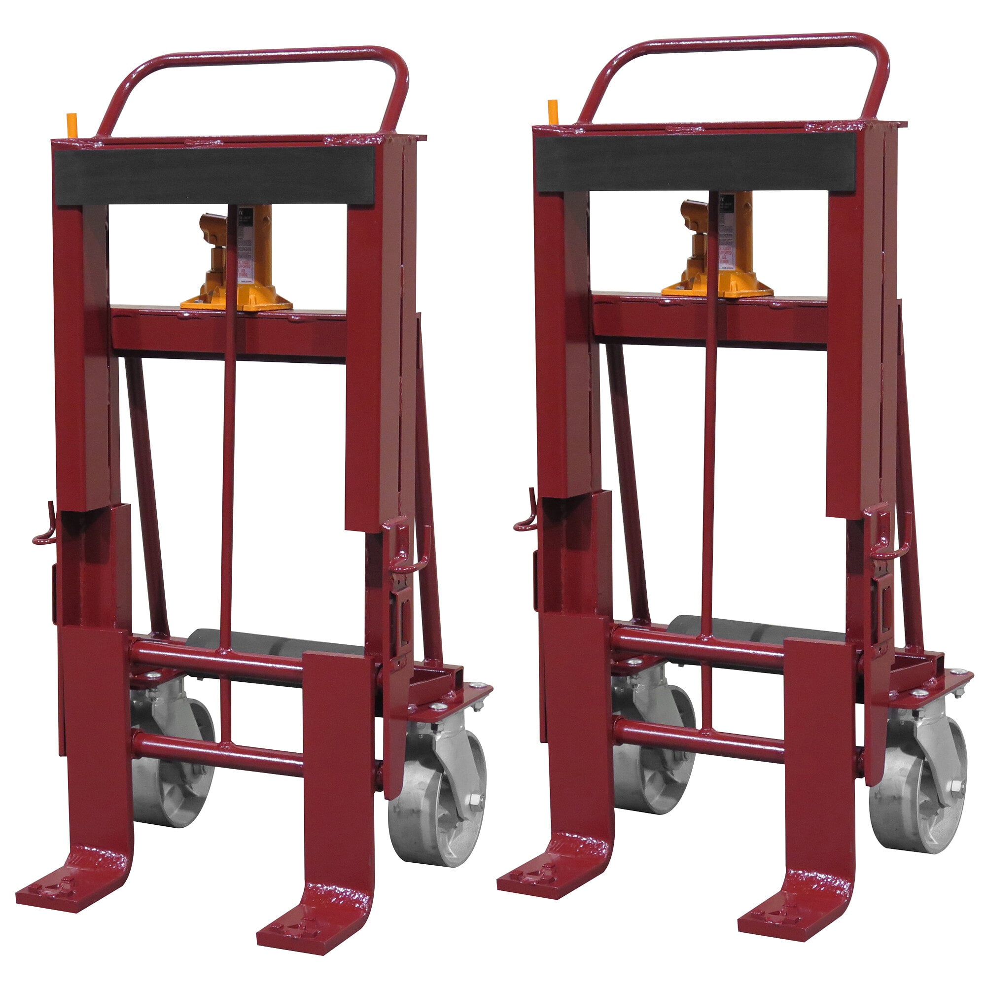 Wesco Industrial Products 260090 Rais-N-Rol 24" x 21 3/4" x 47 5/8 ...