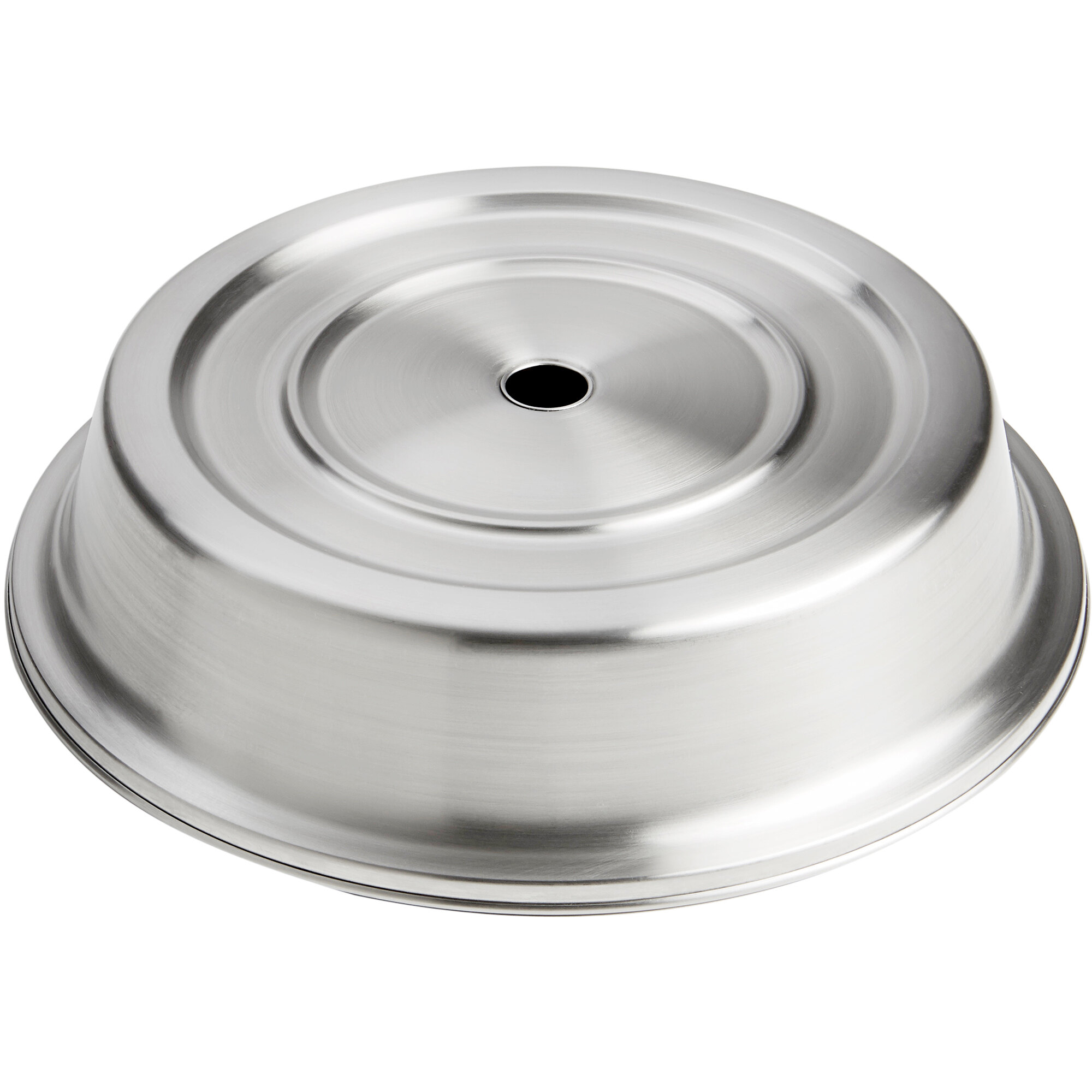 American Metalcraft PC1112S 11"-11 1/8" Stainless Steel Satin Finish ...