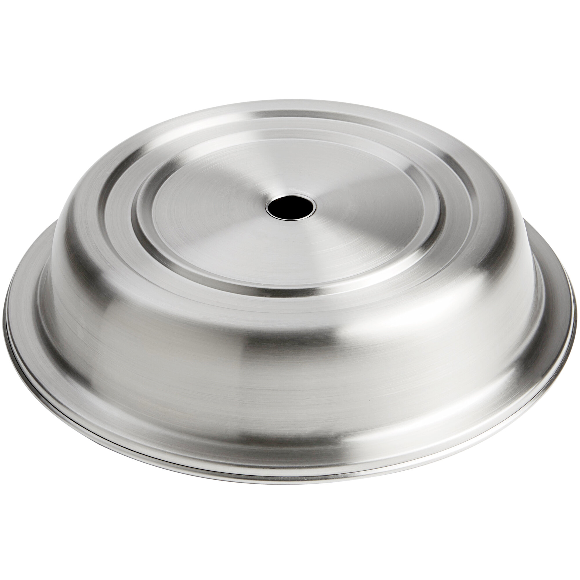 American Metalcraft PC1093R 10 1/2"-10 15/16" Stainless Steel Satin ...
