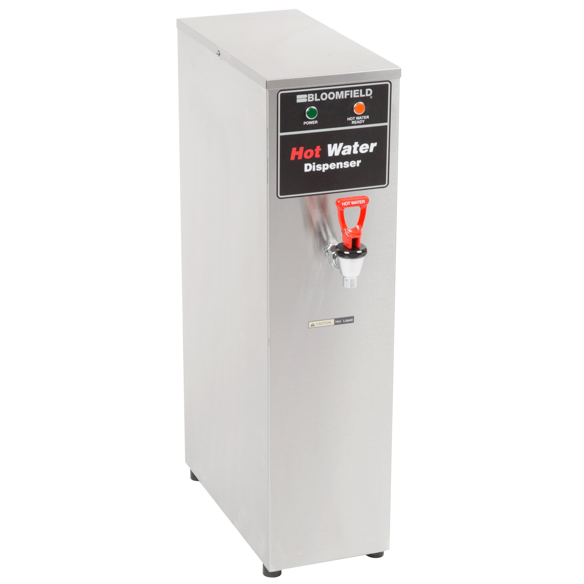 Bloomfield 1225-5G 5 Gallon Automatic Hot Water Dispenser - 208V
