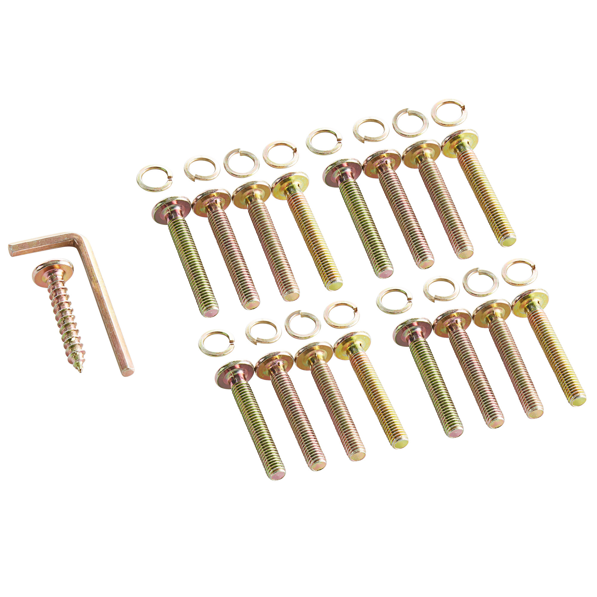 Lancaster Table & Seating Replacement High Chair Hardware