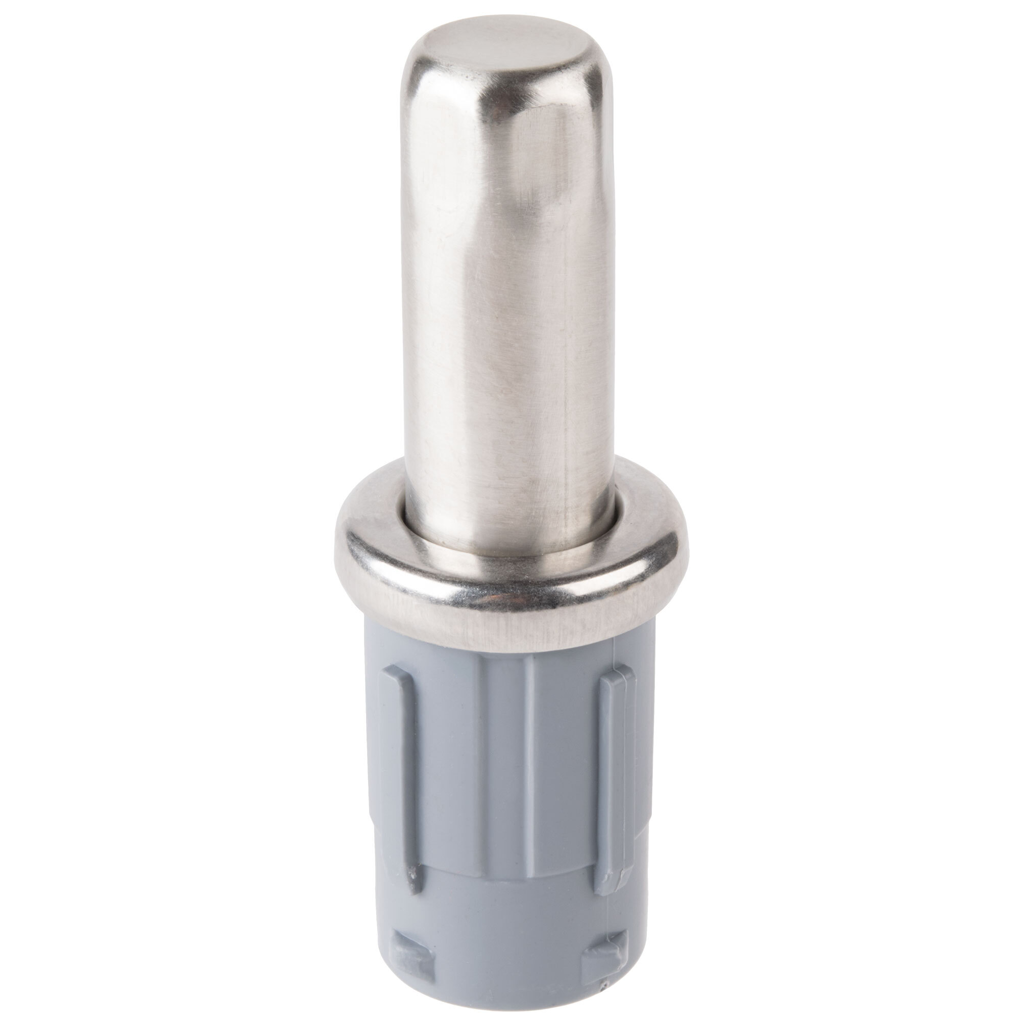 Stainless Steel Bullet Foot