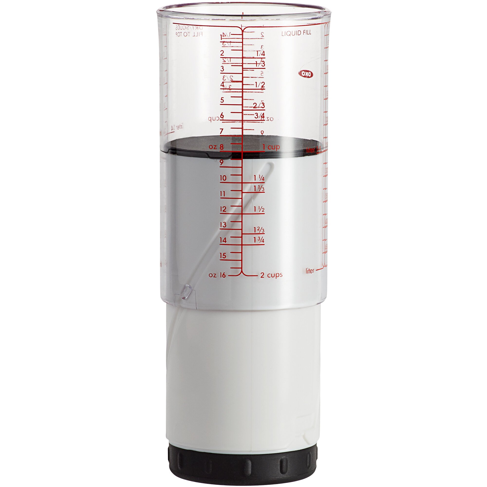 OXO Good Grips Adjustable Measuring Cup - 2 Cups