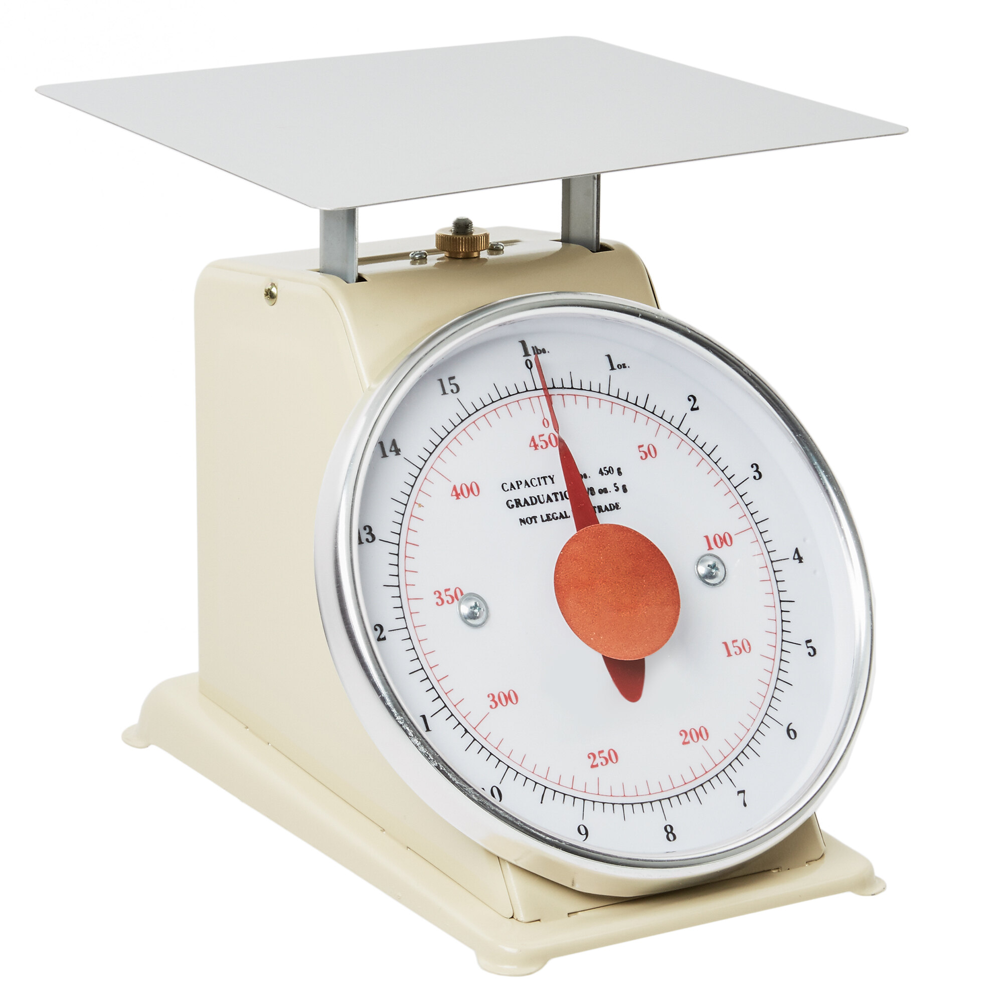 16 oz. Portion Scale