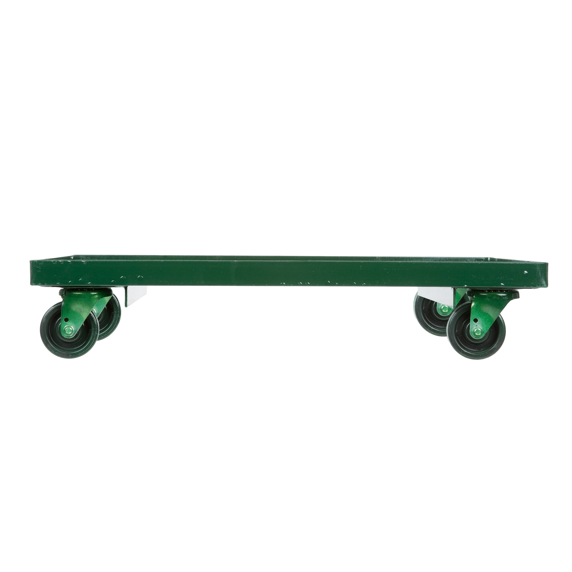 Chicago Metallic 42580 Steel Sheet Pan Dolly with 3" Casters