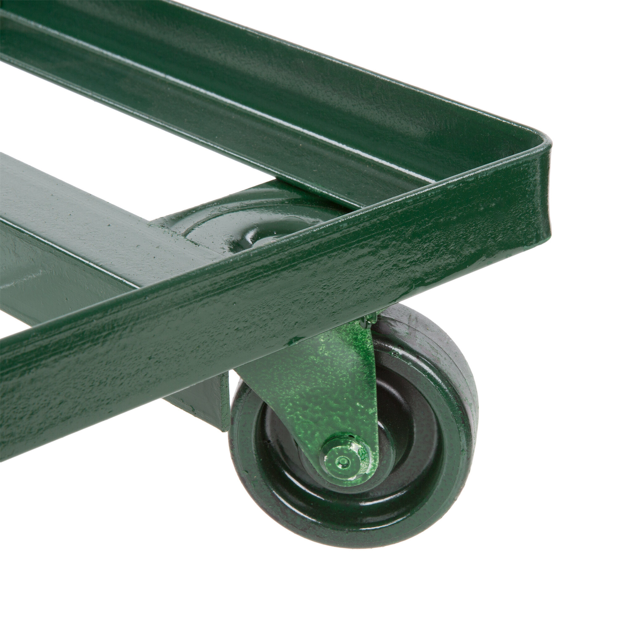 Chicago Metallic 42580 Steel Sheet Pan Dolly with 3" Casters