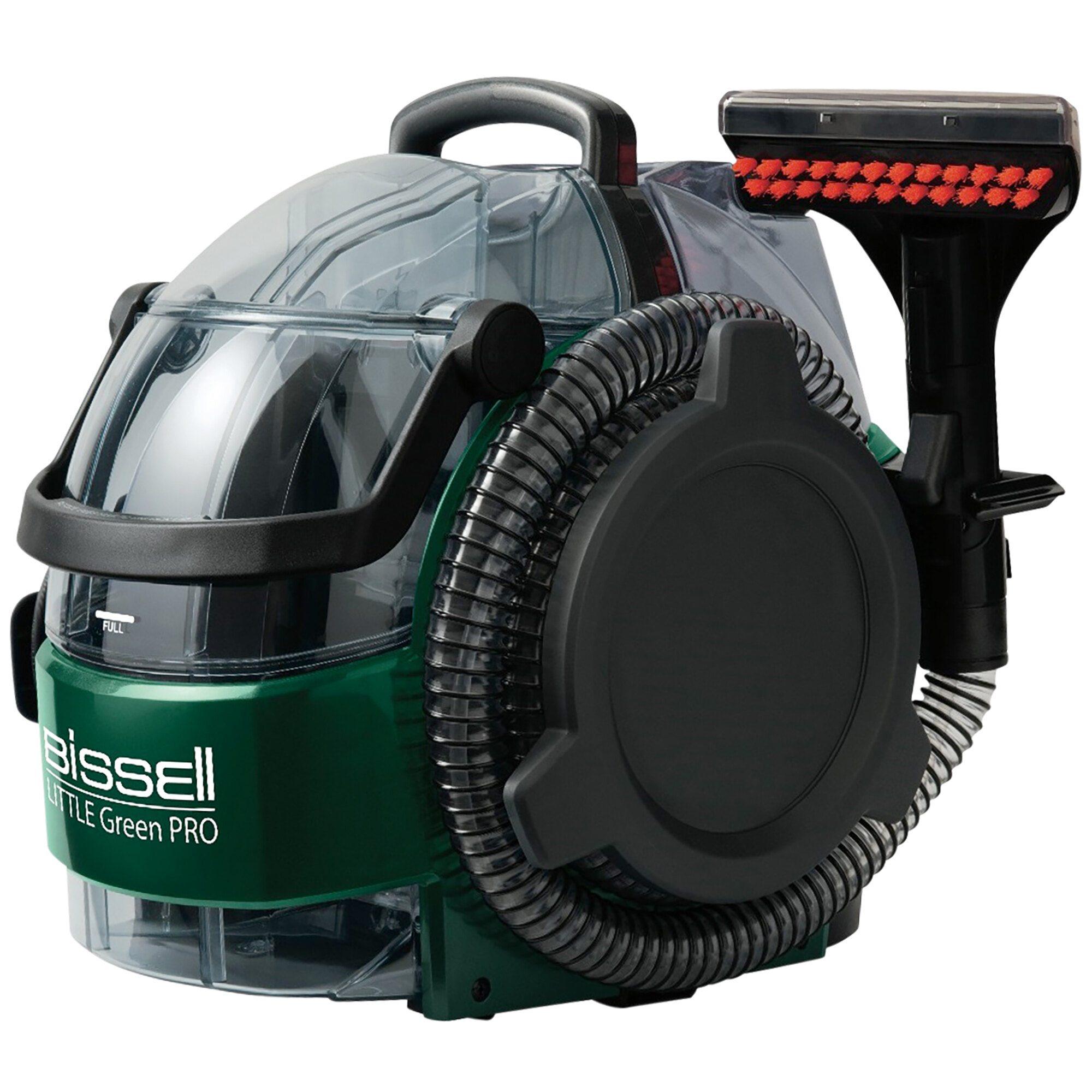 Bissell Little Green Pro Carpet Spot Cleaner BGSS1481 Bissell Little Green Pro Carpet Spot Cleaner BGSS1481