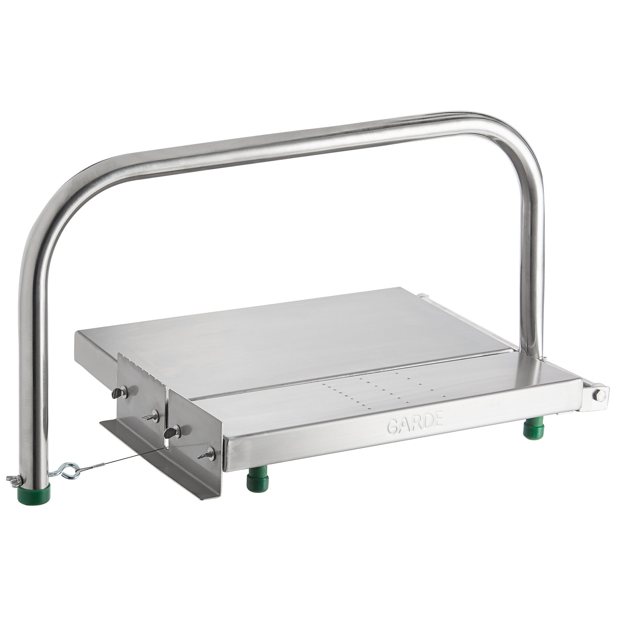 Garde CHEESBLK Large Cheese Blocker