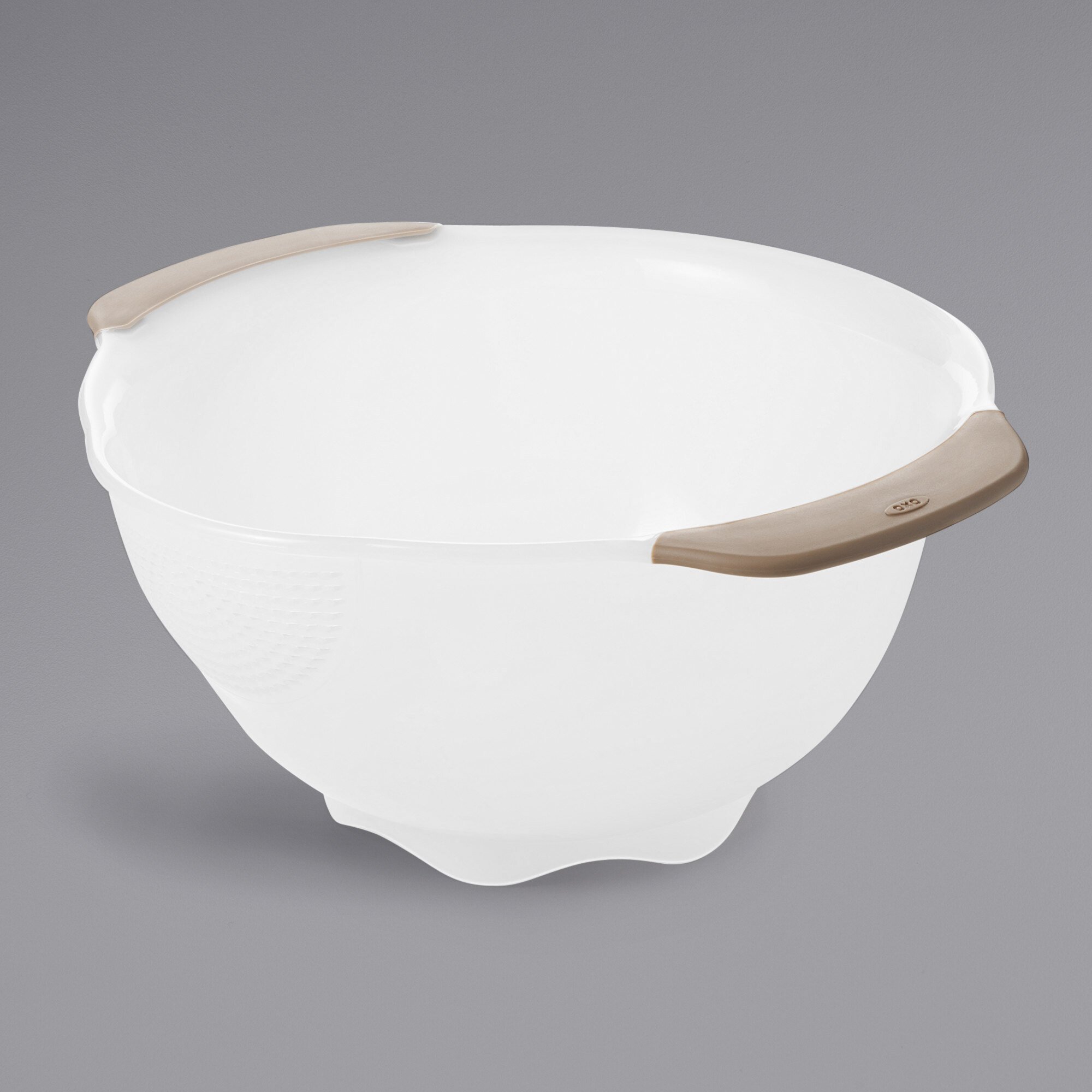 OXO Good Grips Rice & Grain Colander - Plastic, 2.5 Qt.