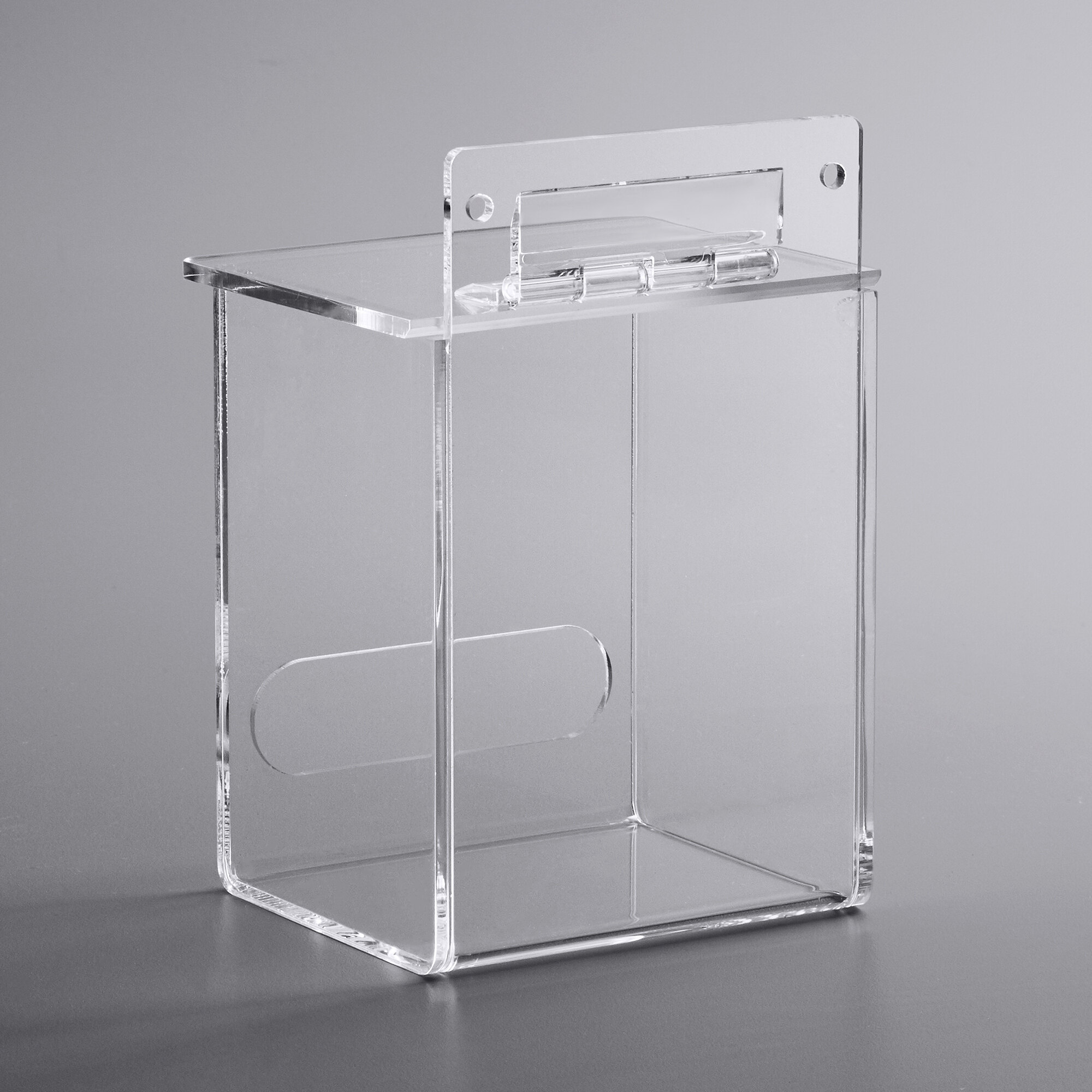 AmerCare Royal RPHDS Small Hairnet Dispenser