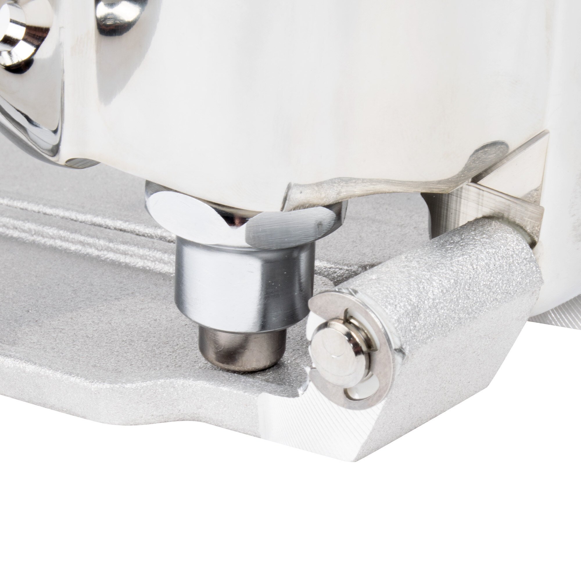 T&S B-0509 Double Knee Pedal Valve - 2 1/2" Centers