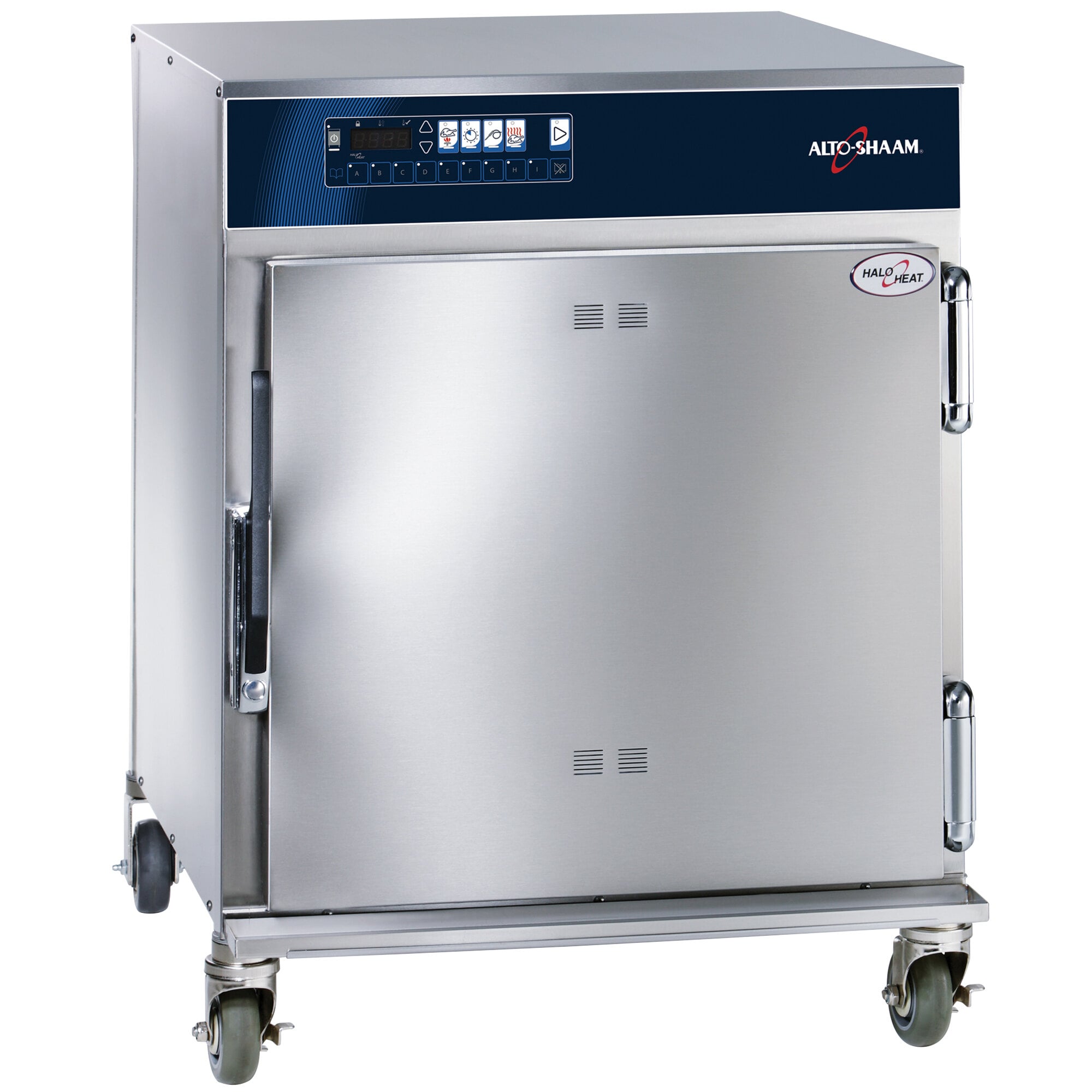 Alto-Shaam 750-TH/III Undercounter Cook and Hold Oven with Deluxe ...