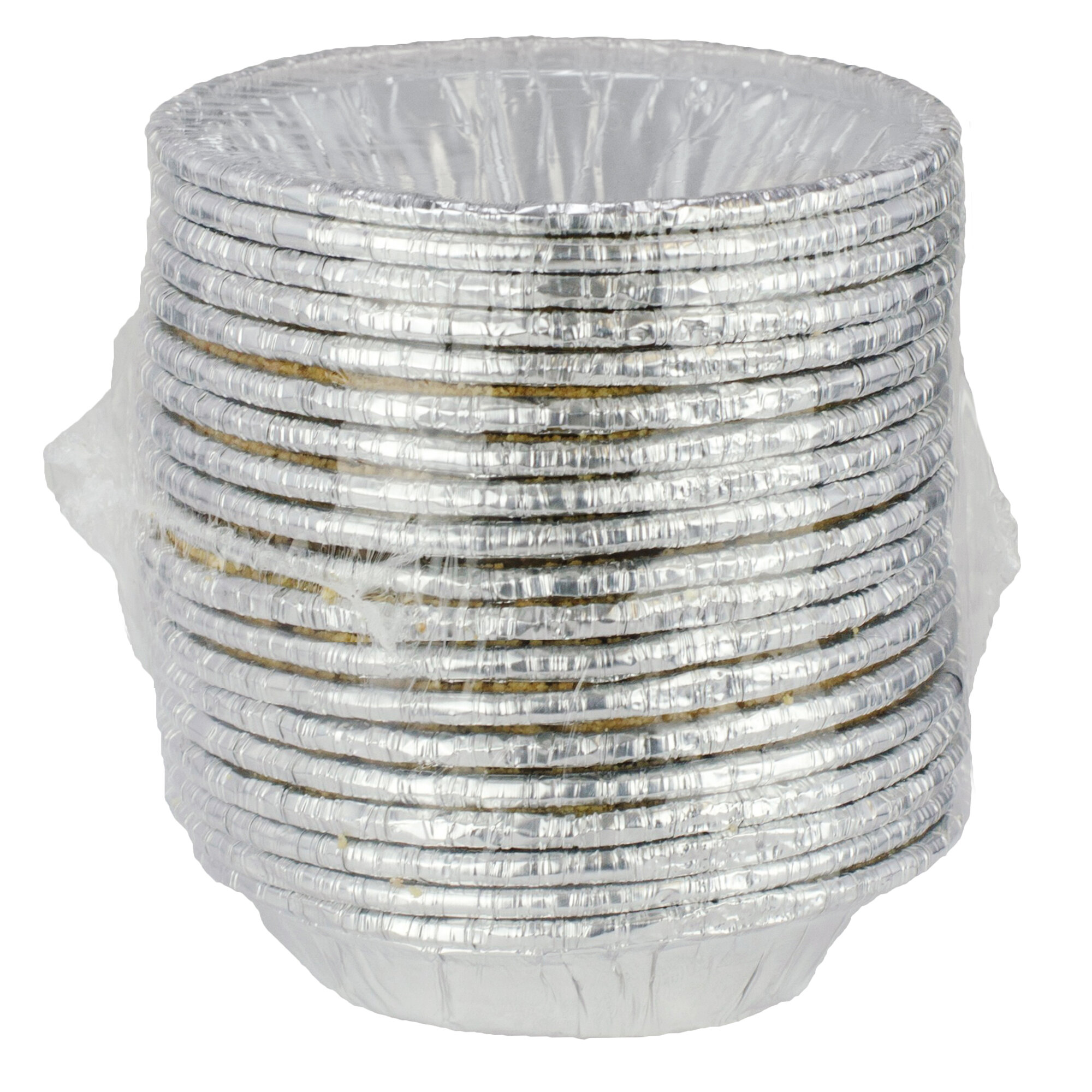 Keebler Mini Graham Cracker Tart Shells, 3"