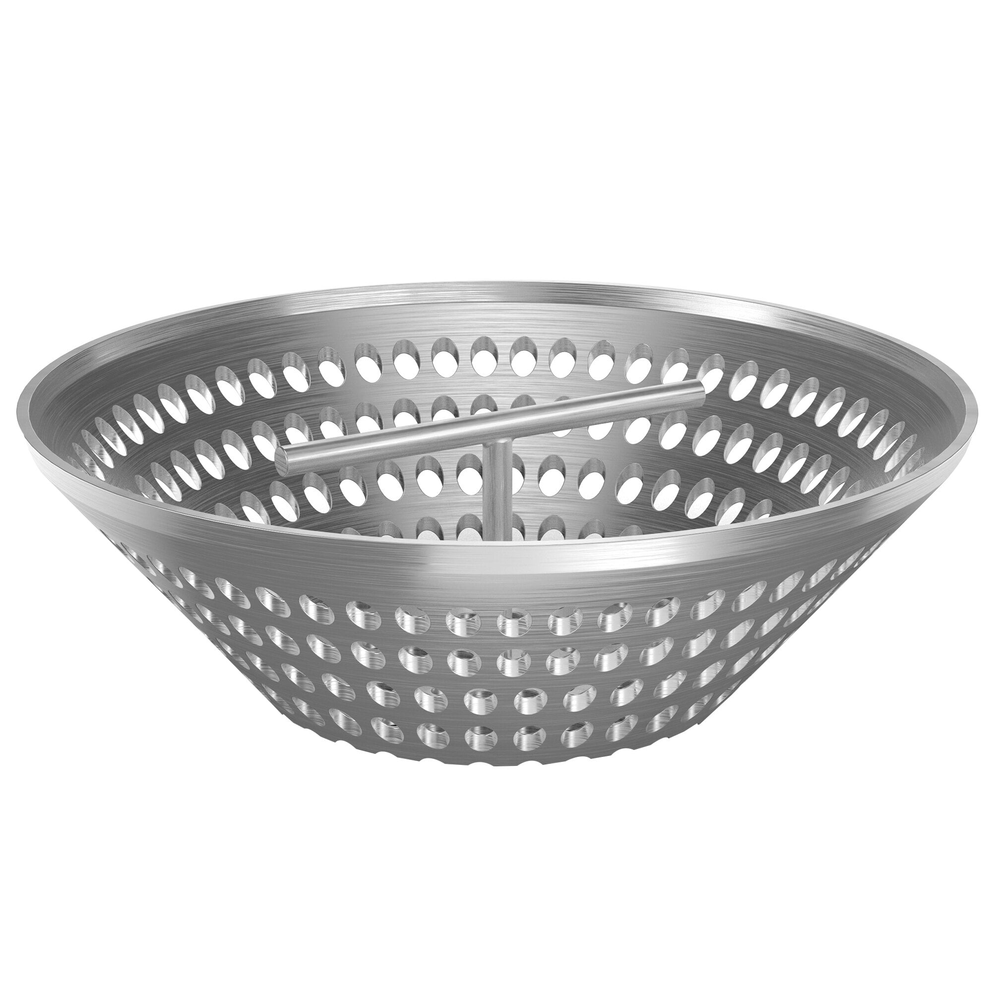 Zurn P1800-Y-USA 12" Stainless Steel Sediment Bucket for Z1800 Floor Drains
