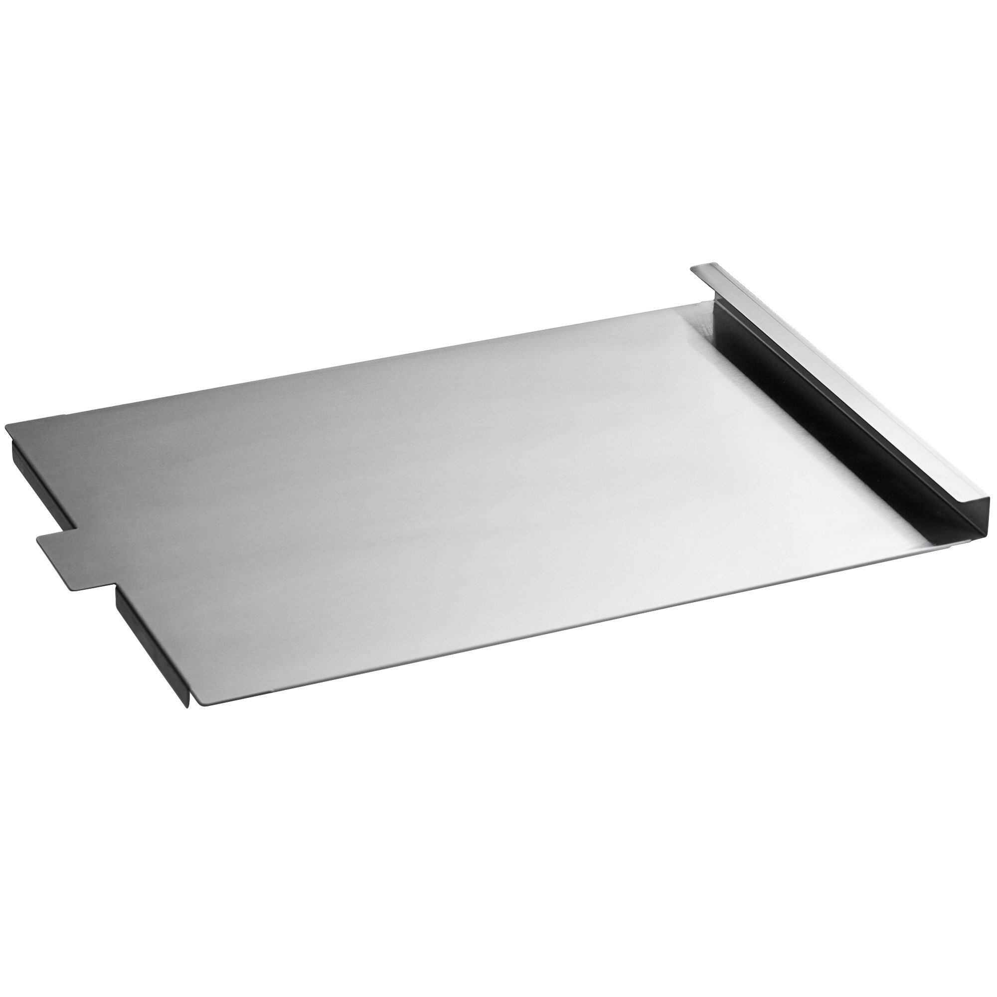 Main Street Equipment Fryer Cover for FF40 and FF50 Series Fryers