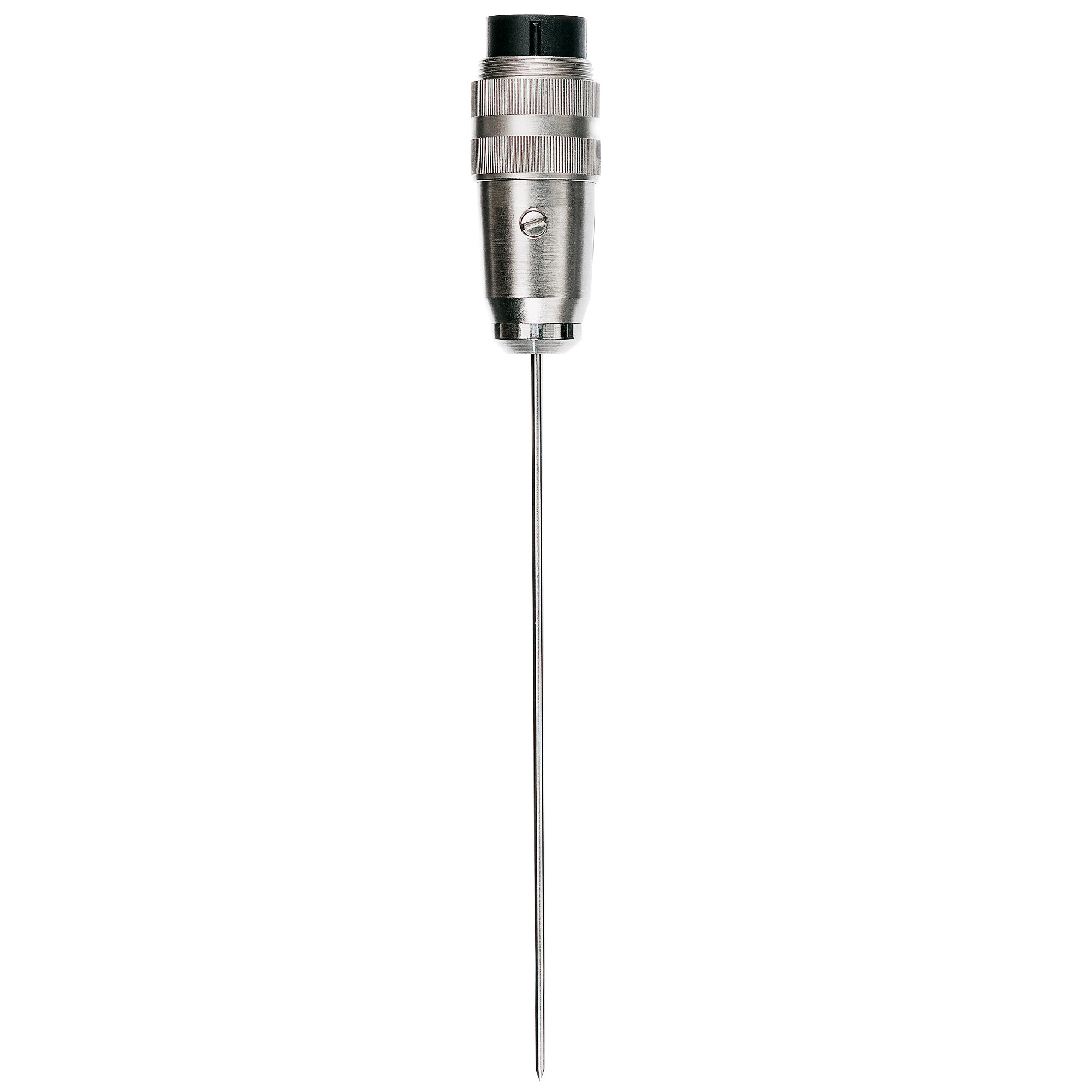 Comark PT23L/INT 4" Type-T Integral Plug Probe