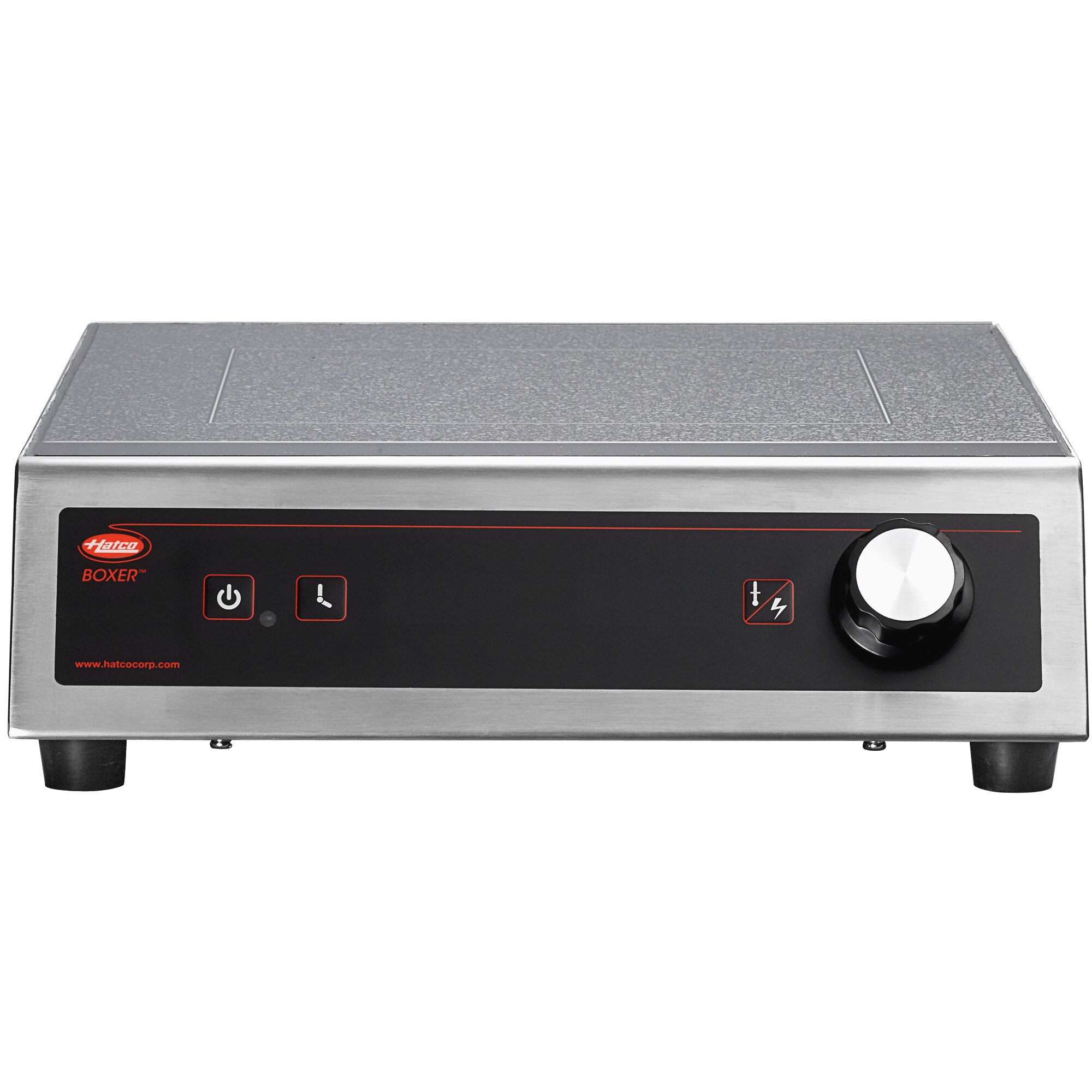 Hatco IRNG-BXC1-14 Countertop Induction Range / Cooker - 120V, 1440W