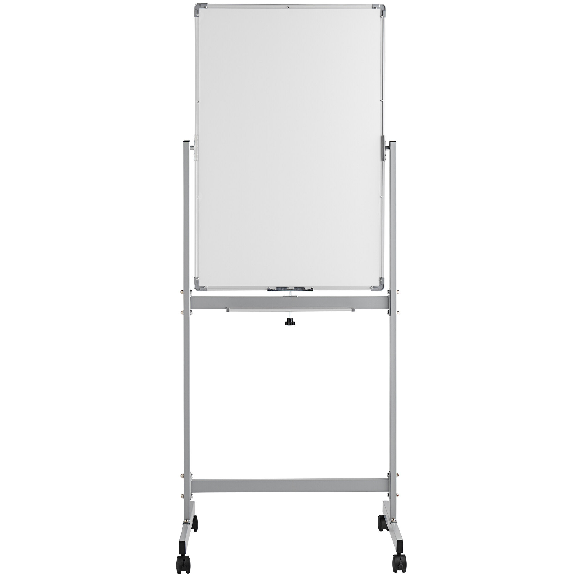 Dynamic by 360 Office Furniture 36" x 24" Magnetic Whiteboard with ...