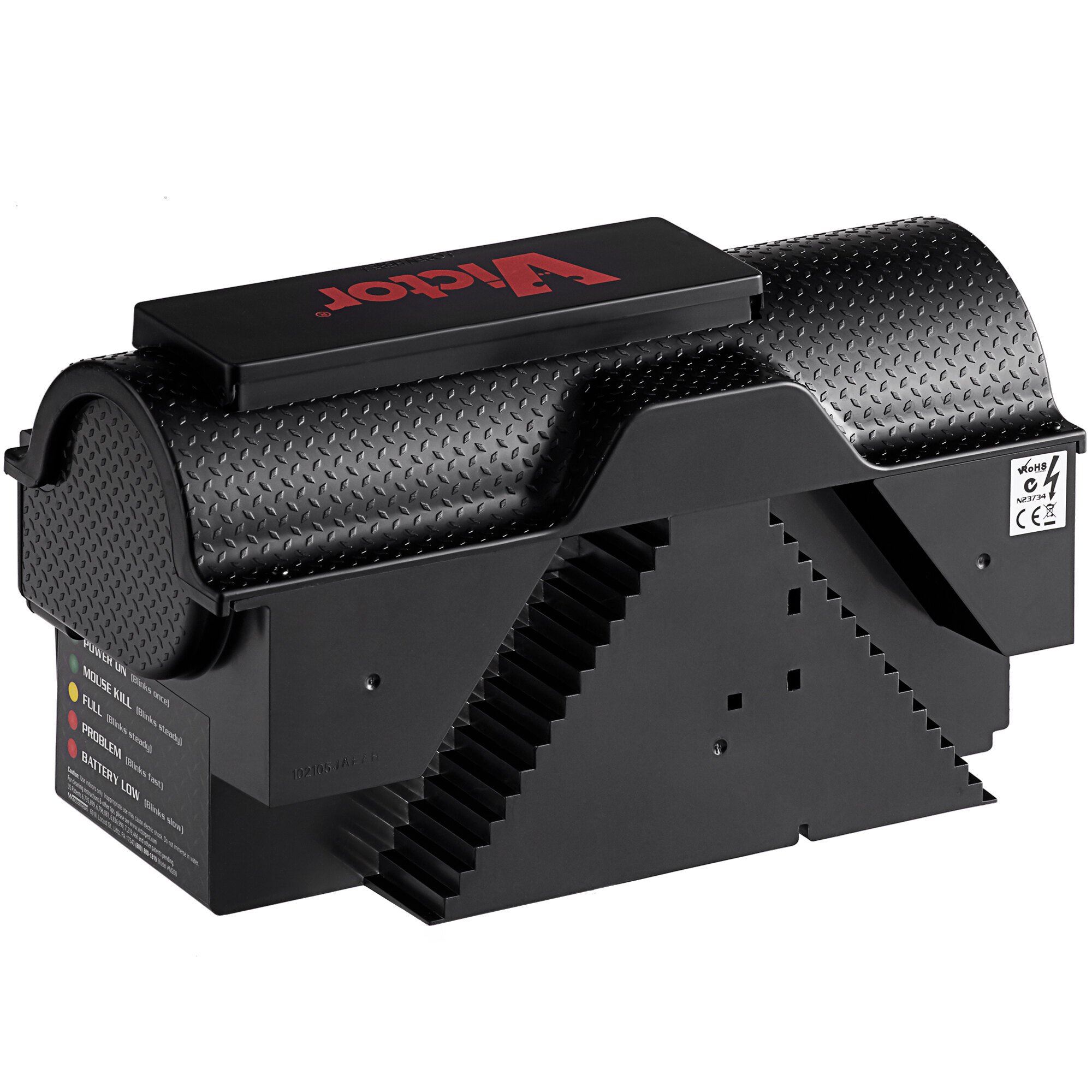 Victor Pest M260 Multi-Kill Electronic Mouse Trap