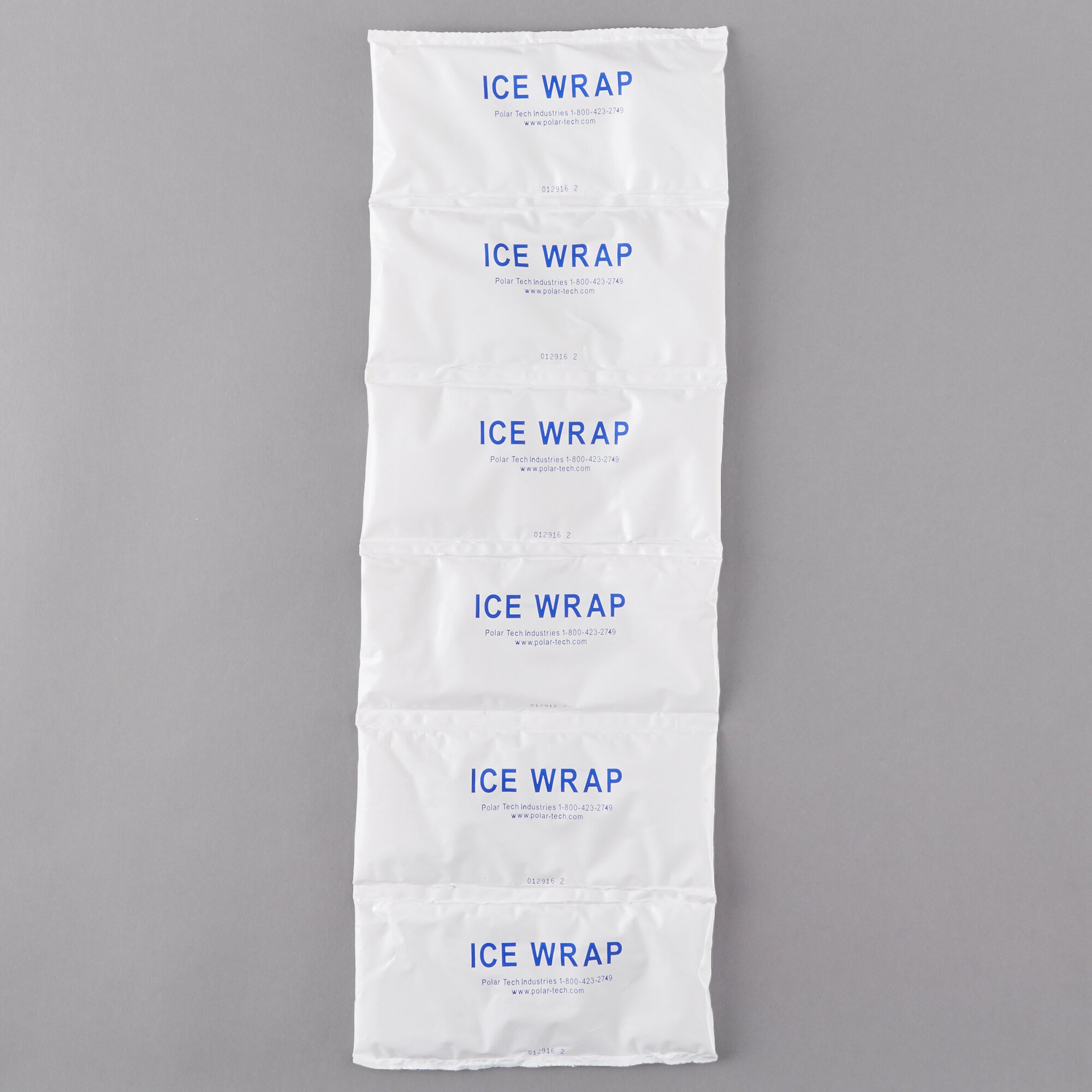 Polar Tech 21" x 7 3/4" Flexible Ice Mat