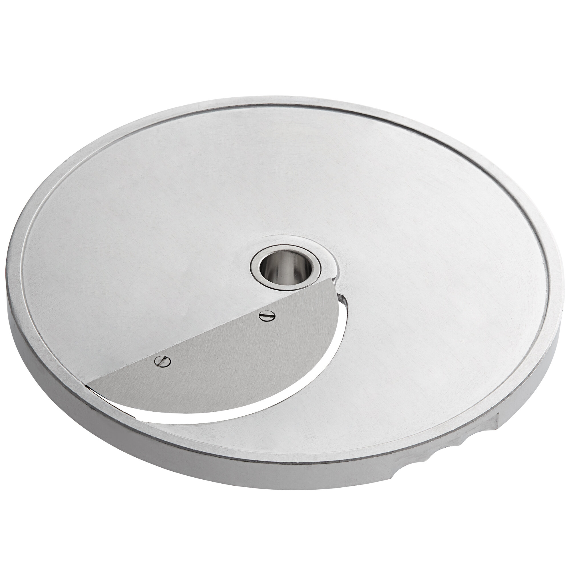 Avantco CSLICC564 5/64" Curved Slicing Disc