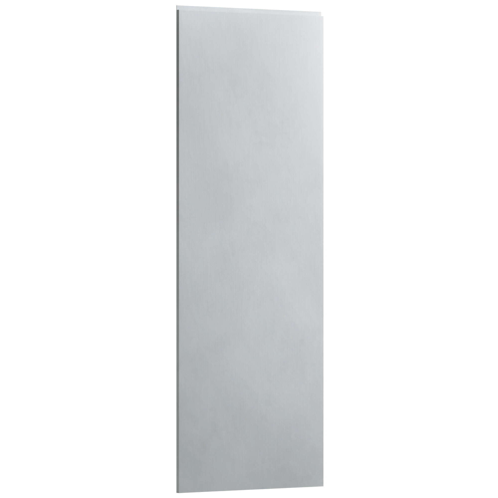 Halifax 48" x 120" Stainless Steel Wall Panel