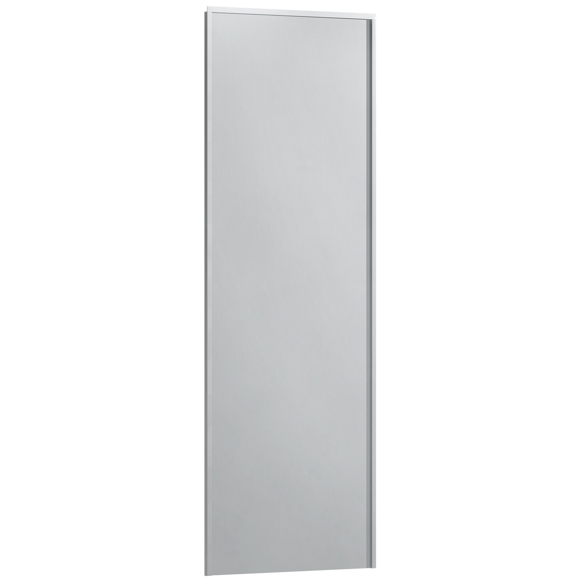 Halifax 48" x 120" Stainless Steel Wall Panel