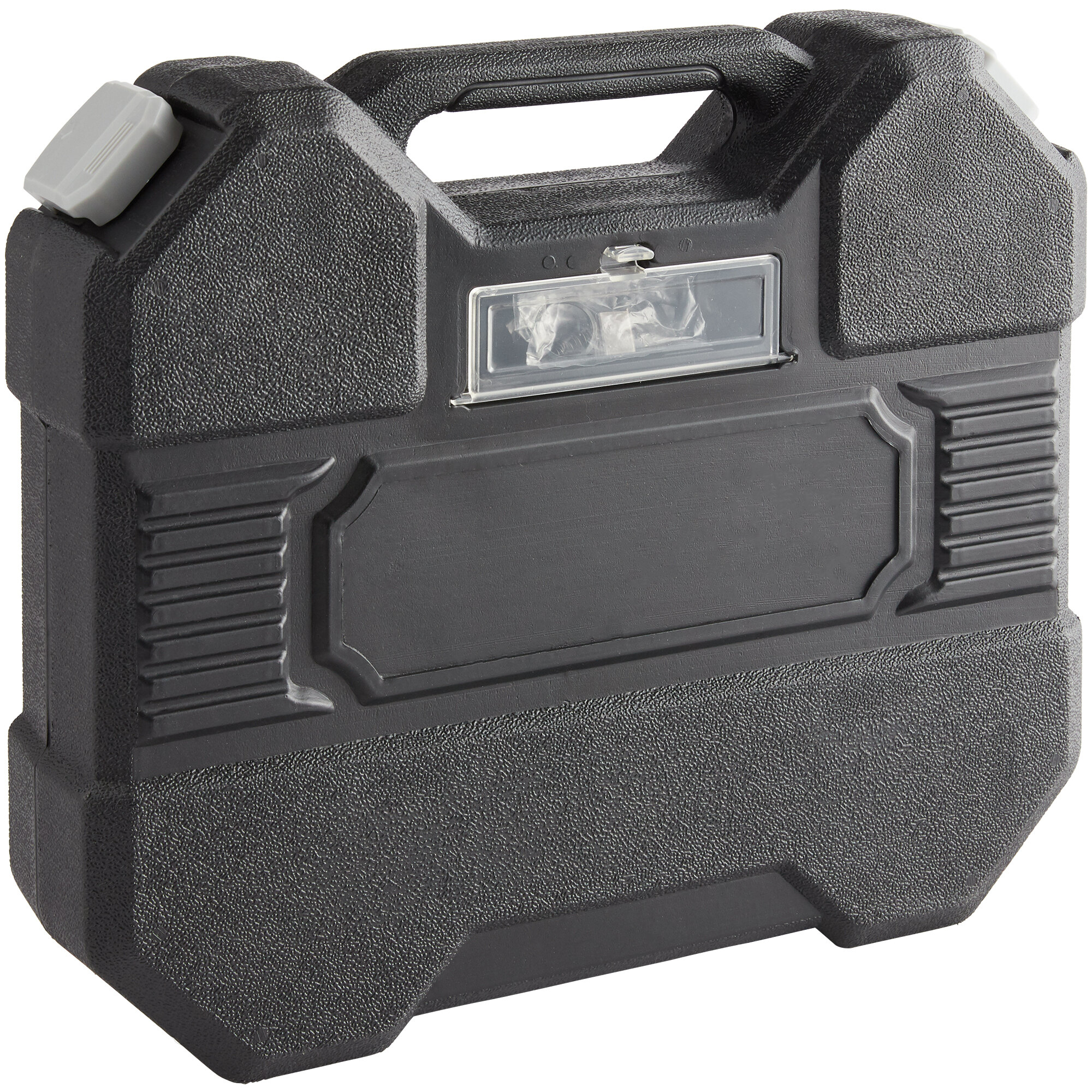 Olympia Tools 88-743 32-Piece Mechanic's Tool Set with Folding Blow ...