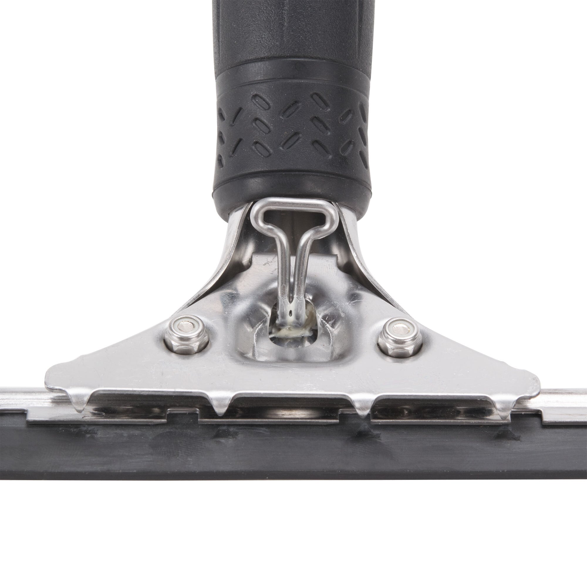 WebstaurantStore: Unger PR450 18" PRO Stainless Steel Window Squeegee