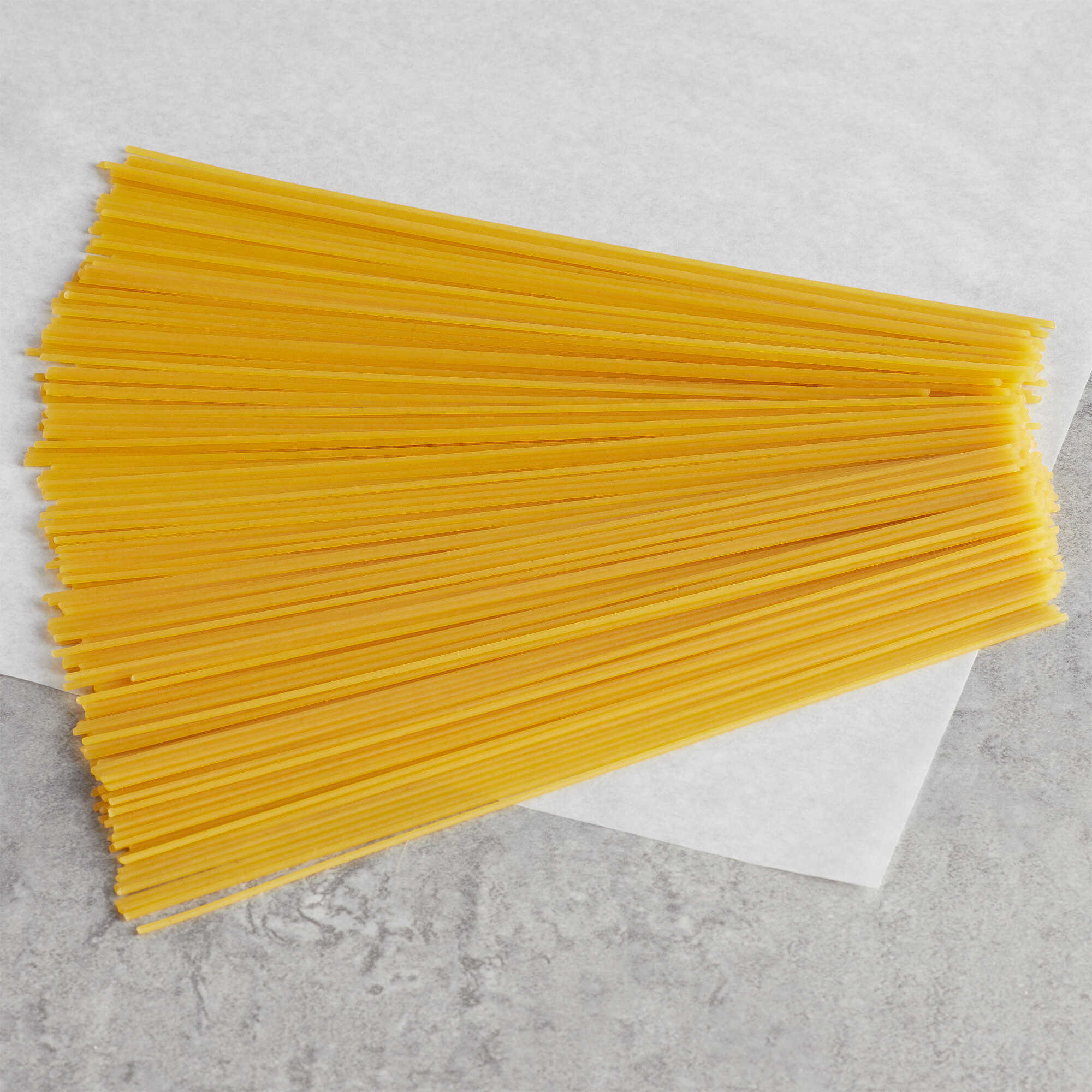 Barilla 20 lb. Thick Spaghetti Pasta