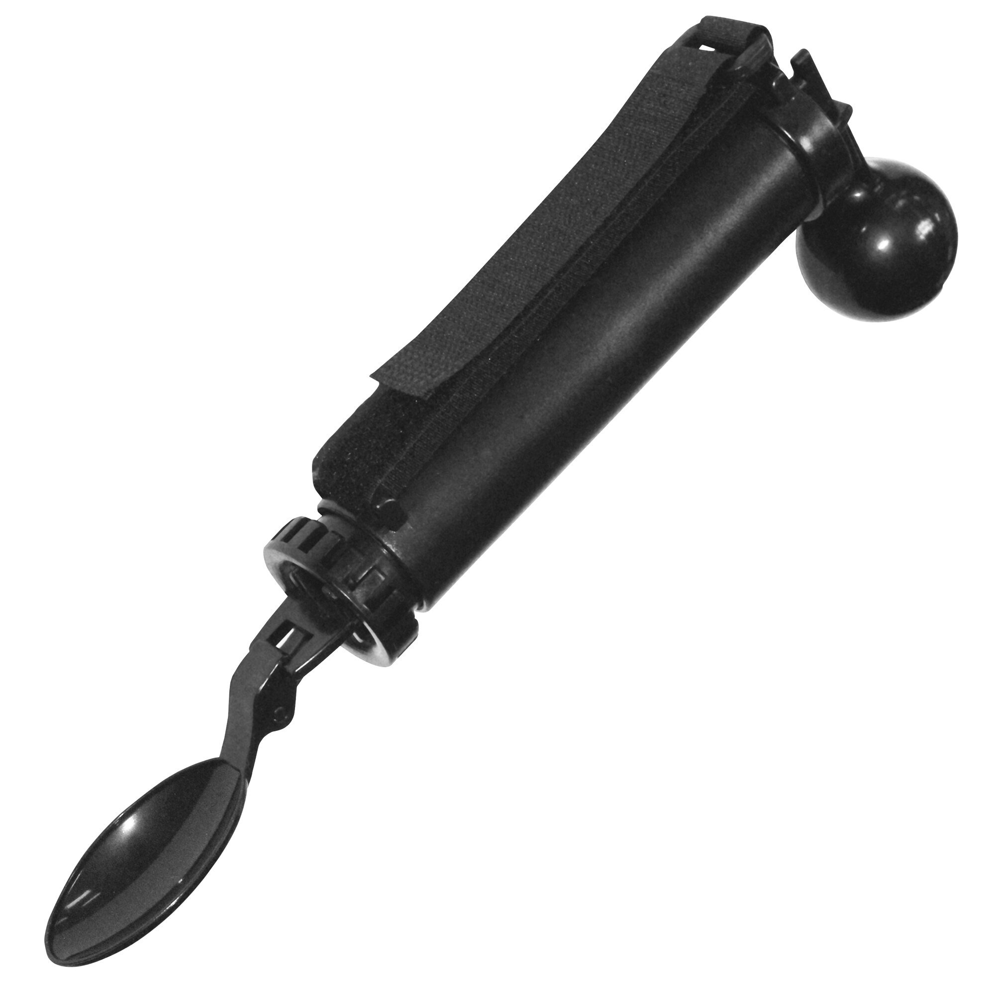 Pediatric Adaptive Steady Spoon Pediatric Adaptive Steady Spoon