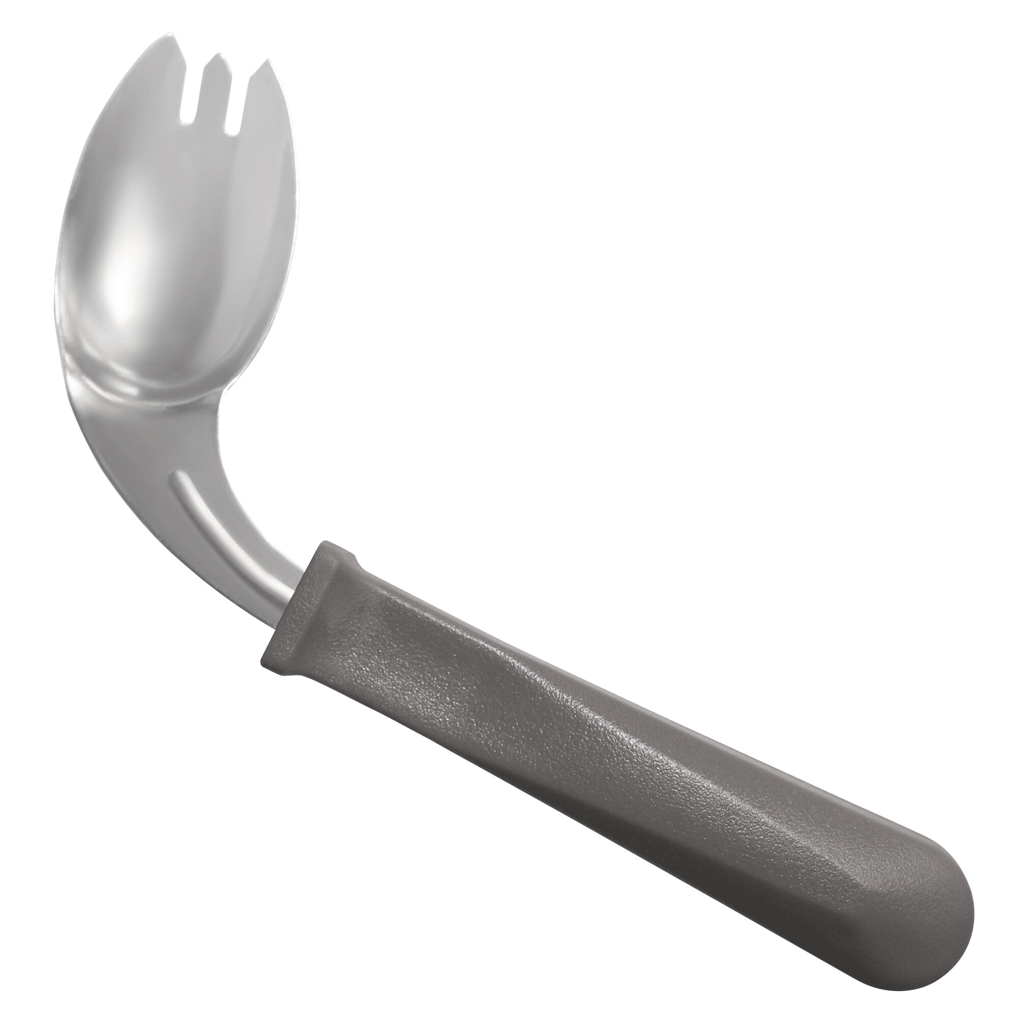 Left Offset 7 1/2" Adaptive Spork