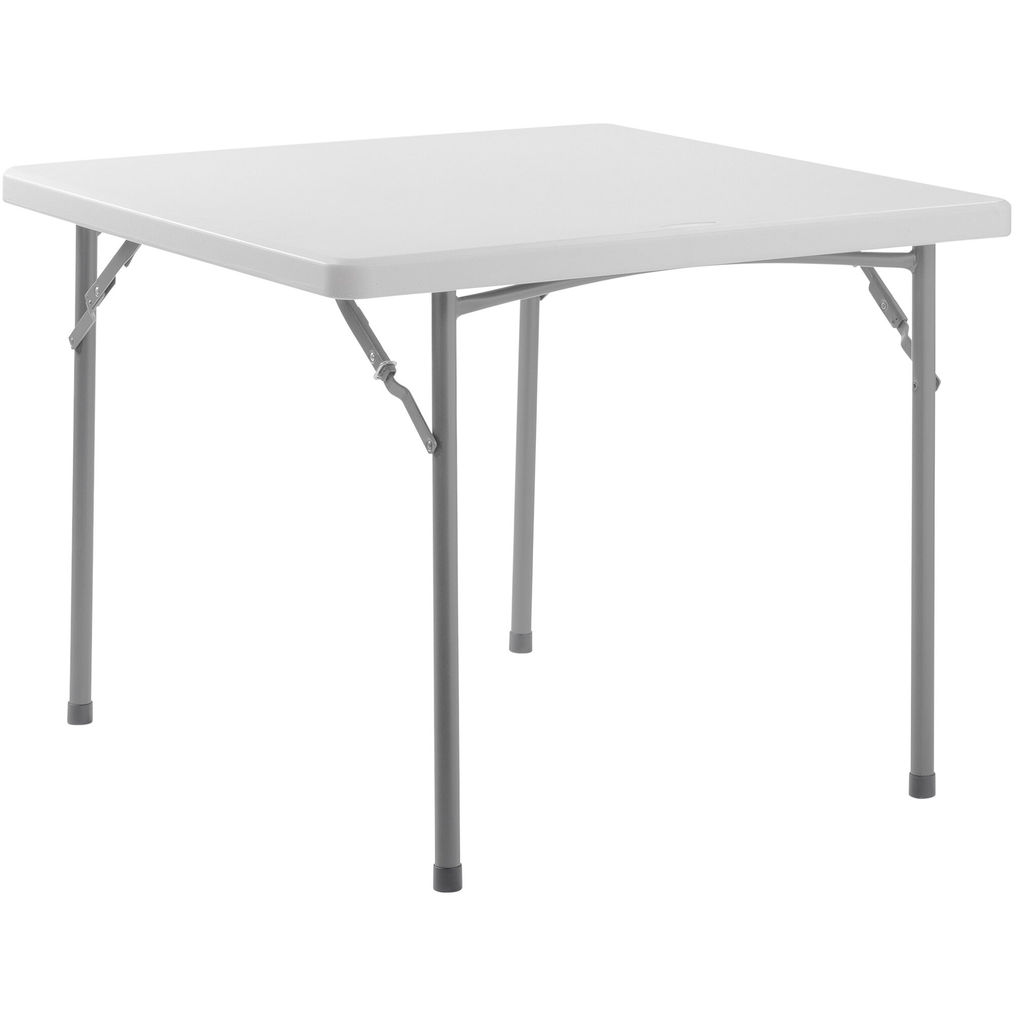National Public Seating BT3636 36" x 36" Speckled Gray Heavy-Duty ...