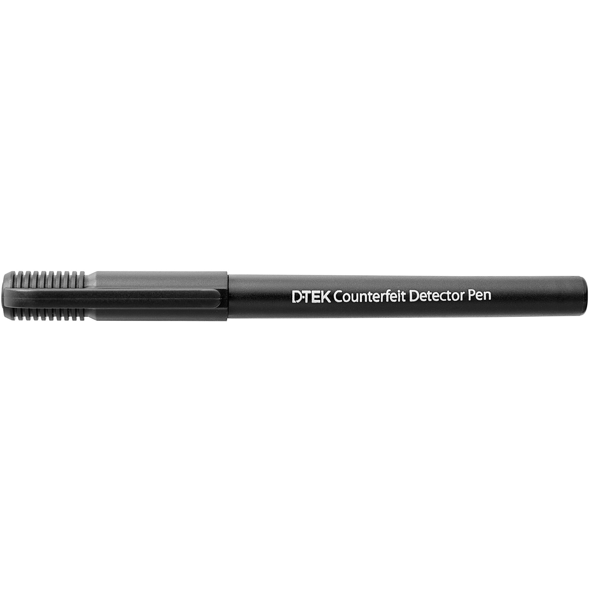 Controltek USA 560507 DTEK Counterfeit Detector Pen - 12/Pack